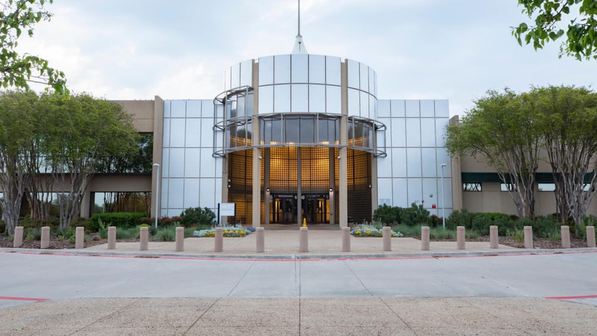 Lockheed Martin signs Fort Worth's largest lease | wfaa.com