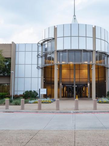 Lockheed Martin signs Fort Worth's largest lease | wfaa.com
