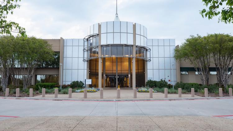 Lockheed Martin signs Fort Worth's largest lease | wfaa.com