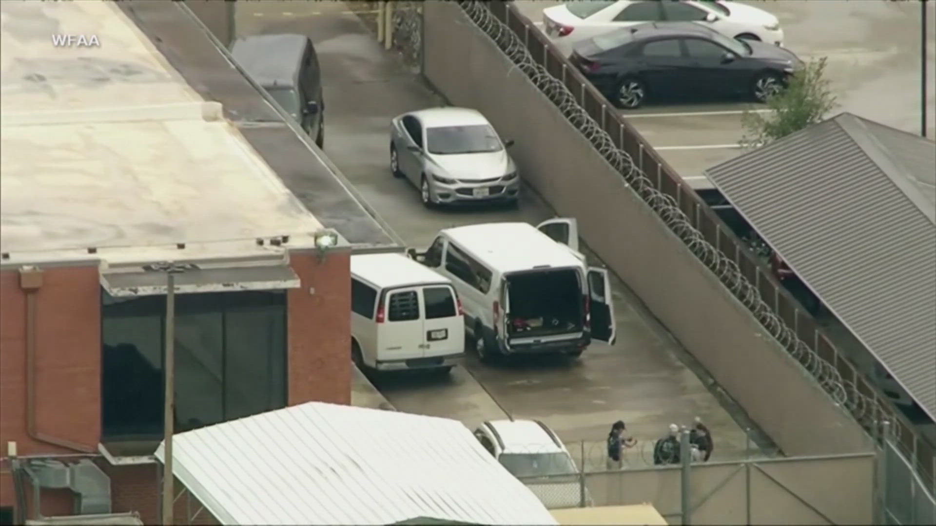 BigXthaPlug arrest in Dallas, Texas: Rapper arrested on album release ...