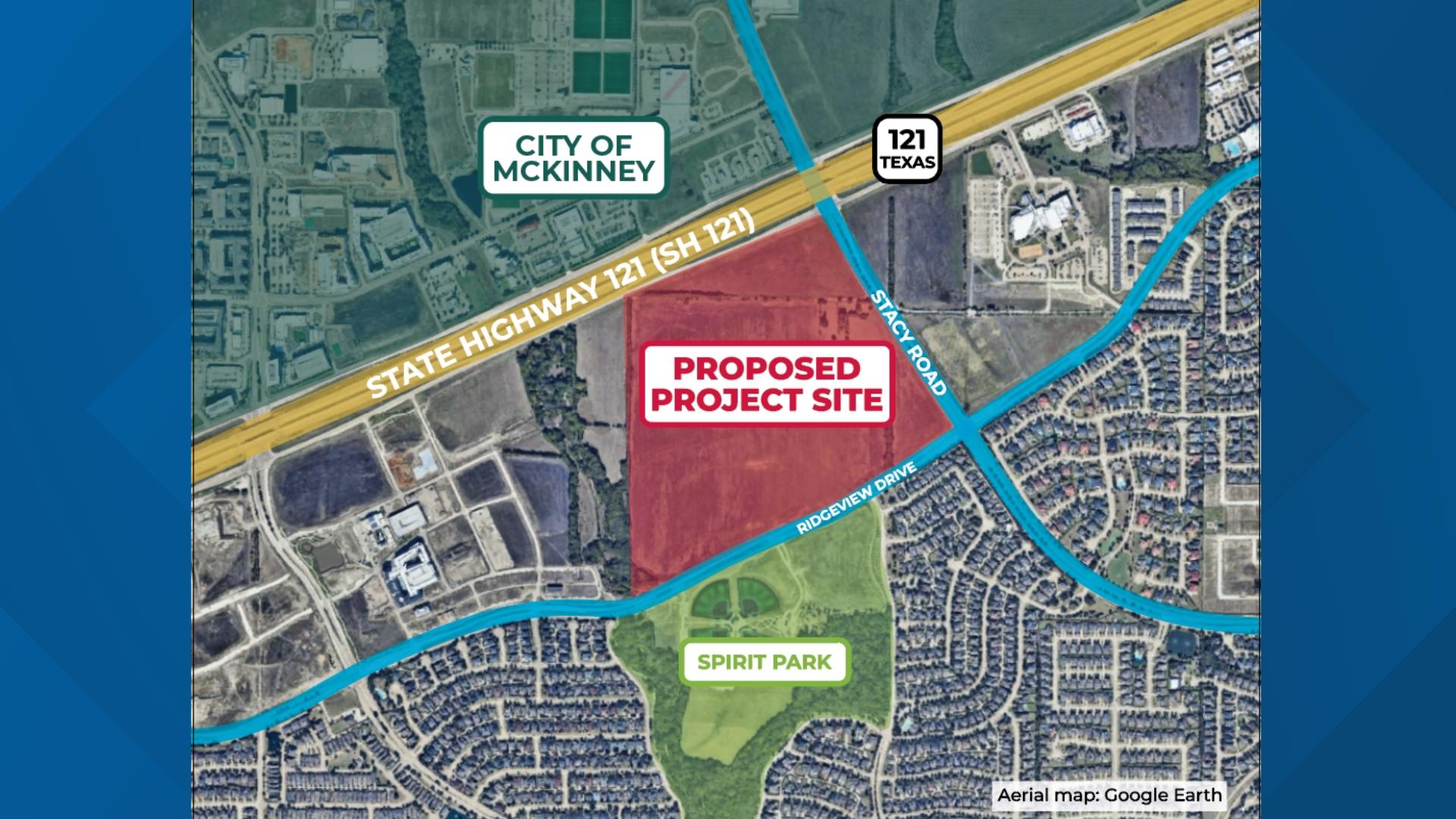 Allen, Texas could land new indoor waterpark resort: What we know ...