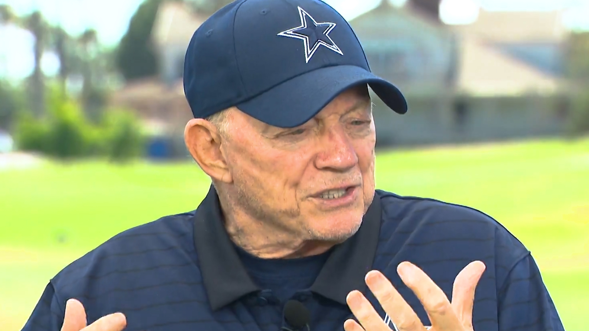 Charlotte Jones-Anderson, Shy Anderson divorce nears finalization ...