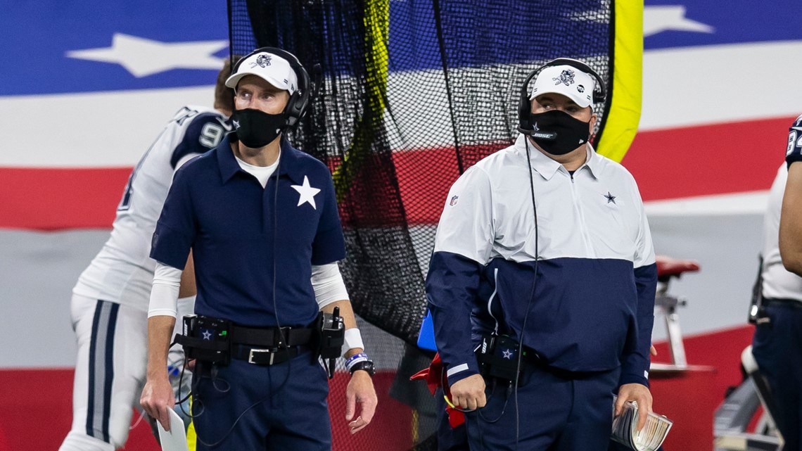 Dallas Cowboys coach John Fassel aiming for better special teams | wfaa.com