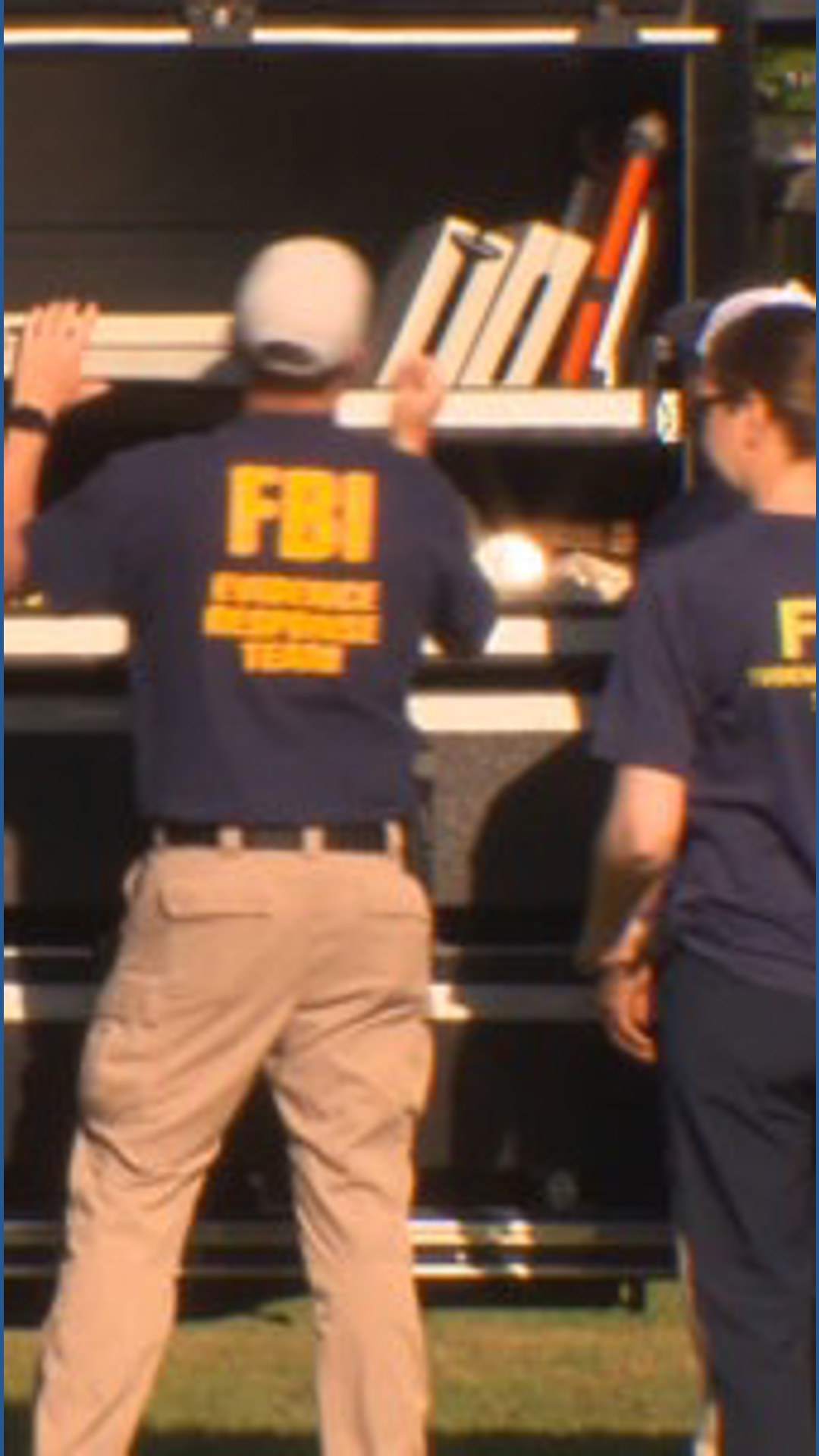 Search for Noel: Investigators have "significant development" in search ...