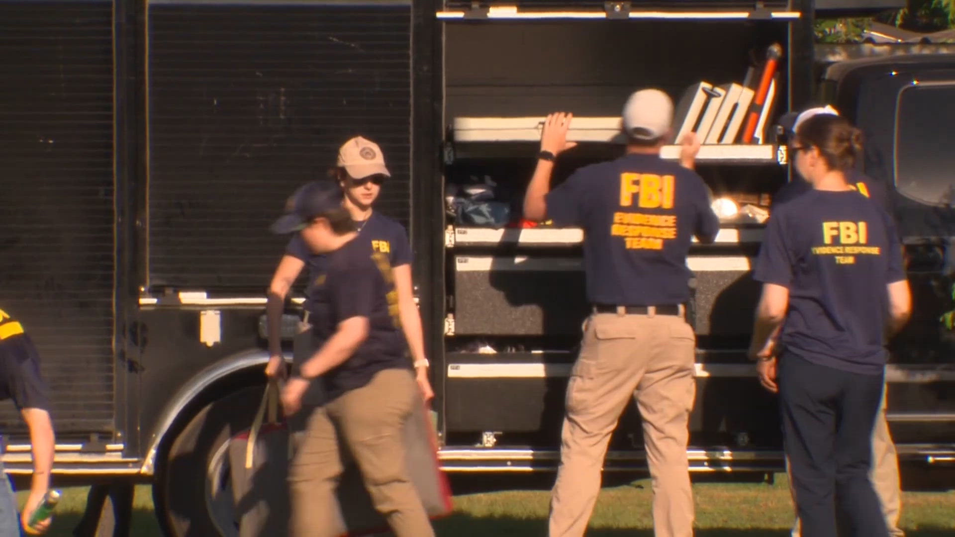 Search for Noel: Investigators have "significant development" in search ...