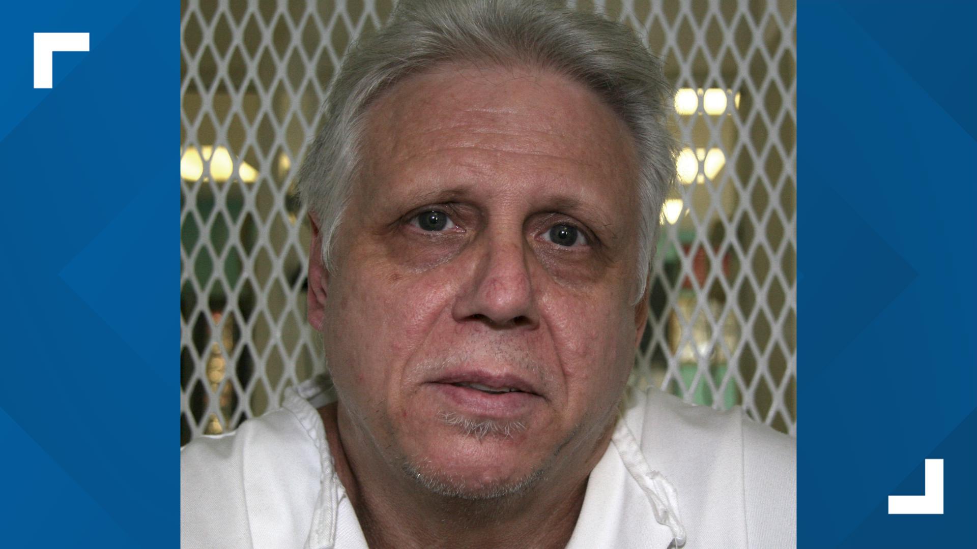 Texas court halts execution of man on death row | wfaa.com