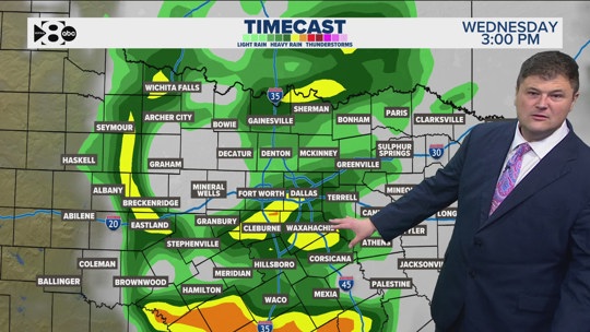 TV Listings - WFAA8 ABC | News 8 Weather | True Crime | Quest | wfaa.com