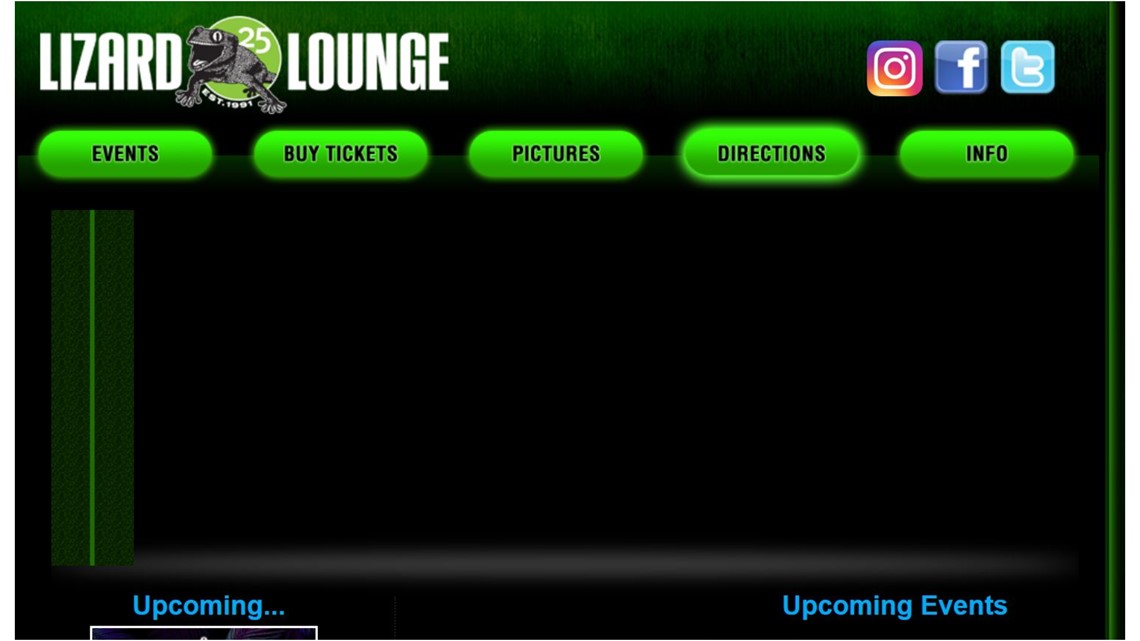 'End of an Era': Lizard Lounge in Dallas closes after 28 years | wfaa.com