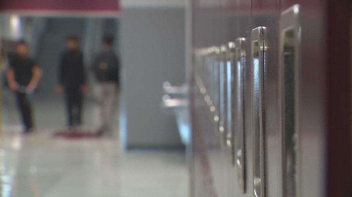 New Texas laws 2025: Which ones will affect schools this year? | wfaa.com
