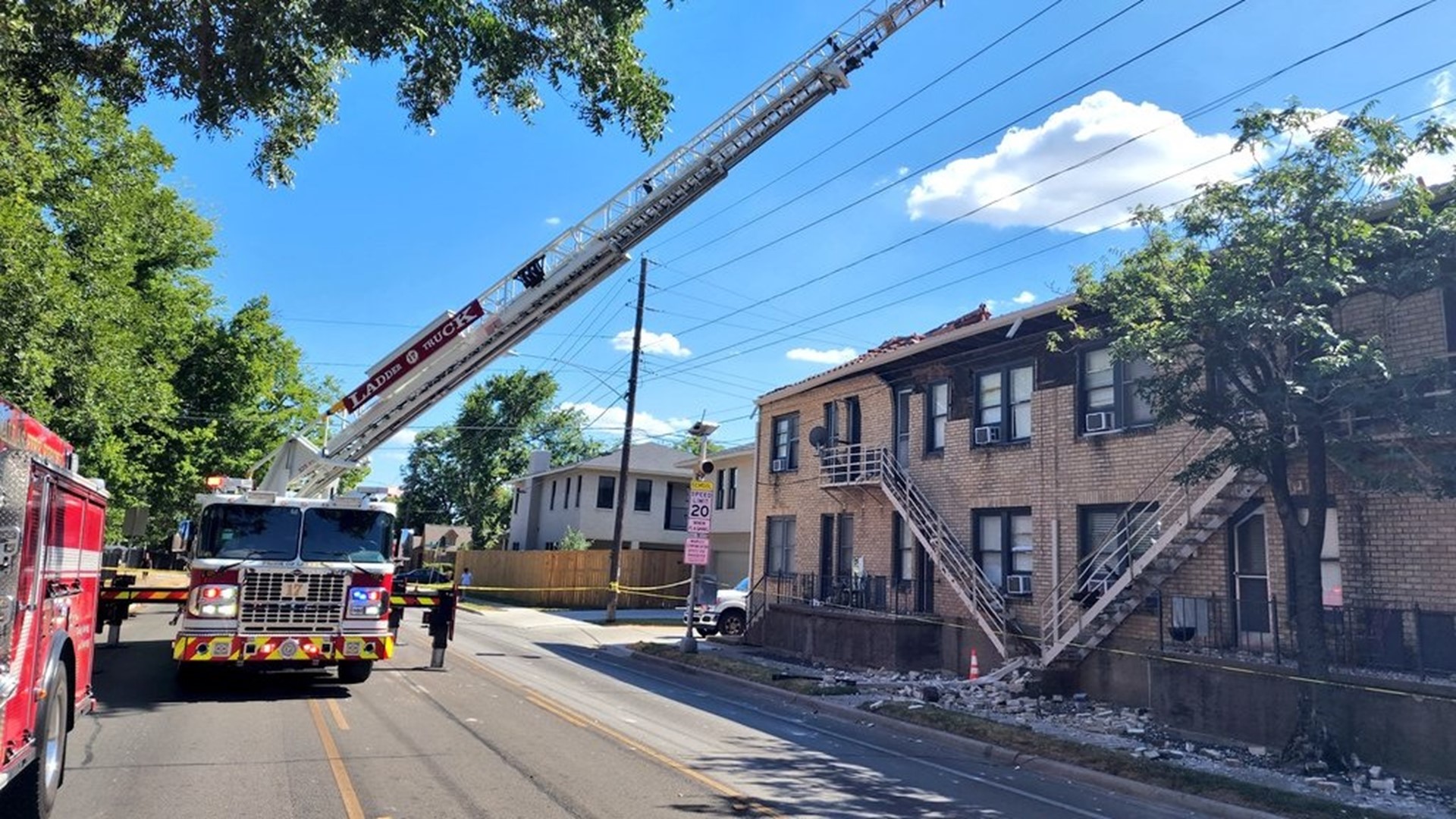 8 Texas metro areas have the worst home foundations in the country ...