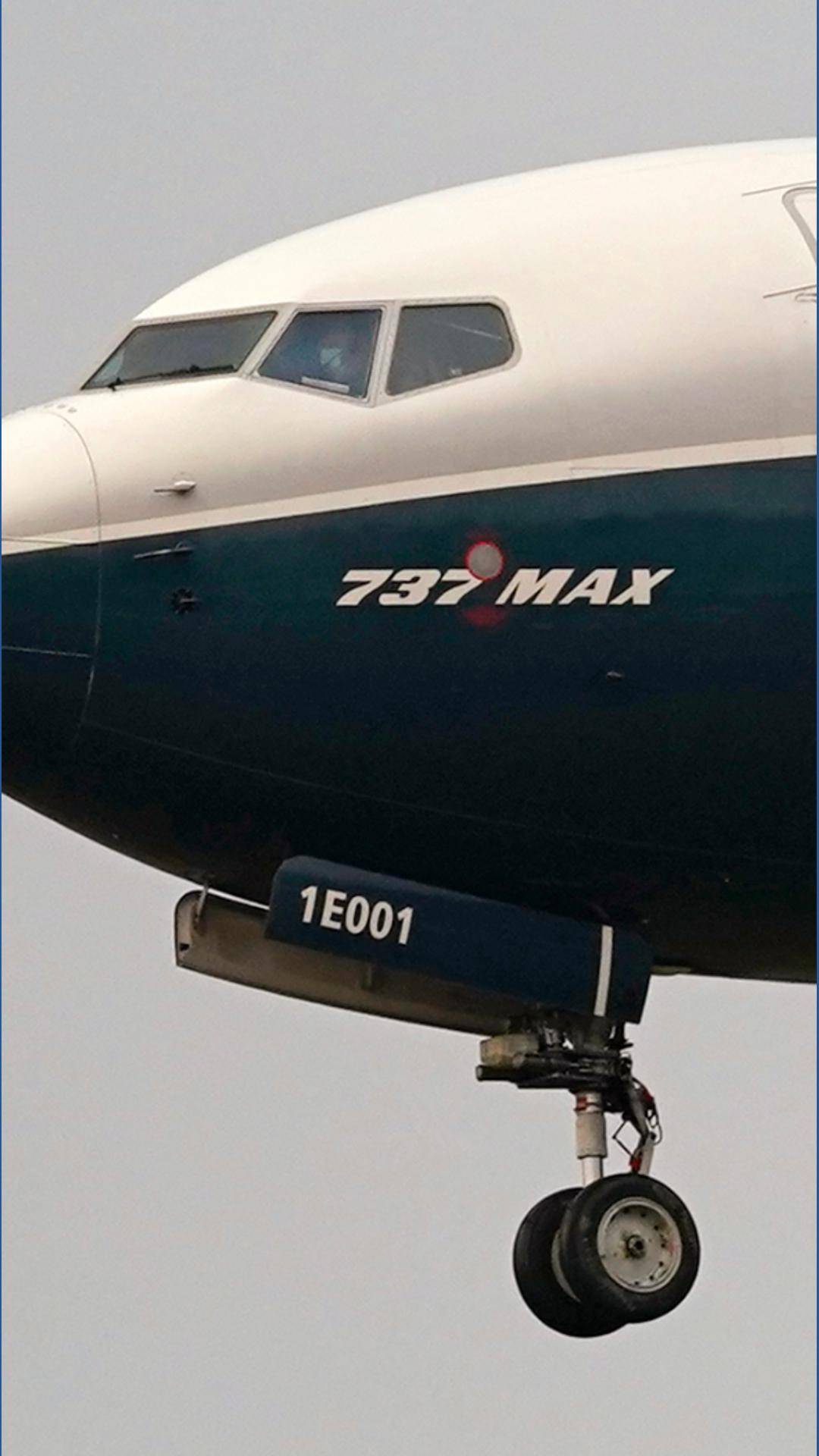 Boeing won't face criminal charge over 737 Max crashes that killed ...