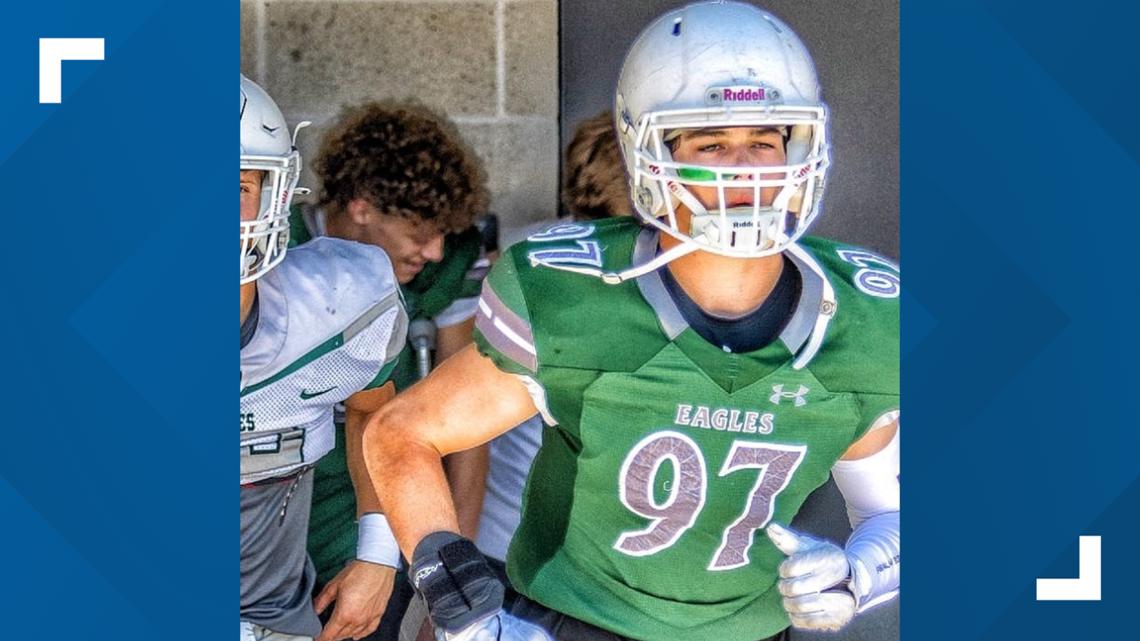 Vigil held for Prosper, Texas teen killed in car crash | wfaa.com