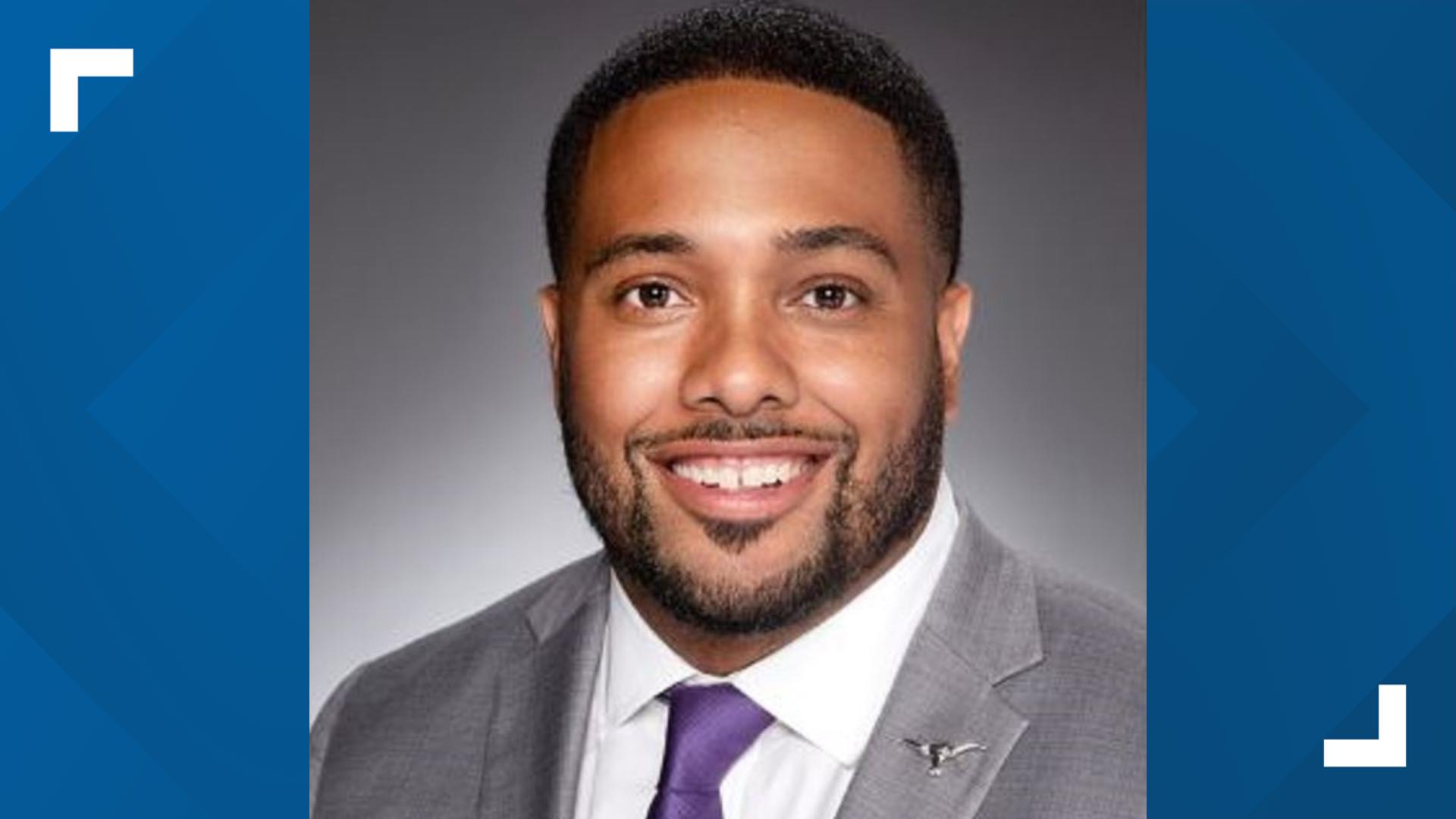 Former Fort Worth city councilman Jared Williams announces run for ...