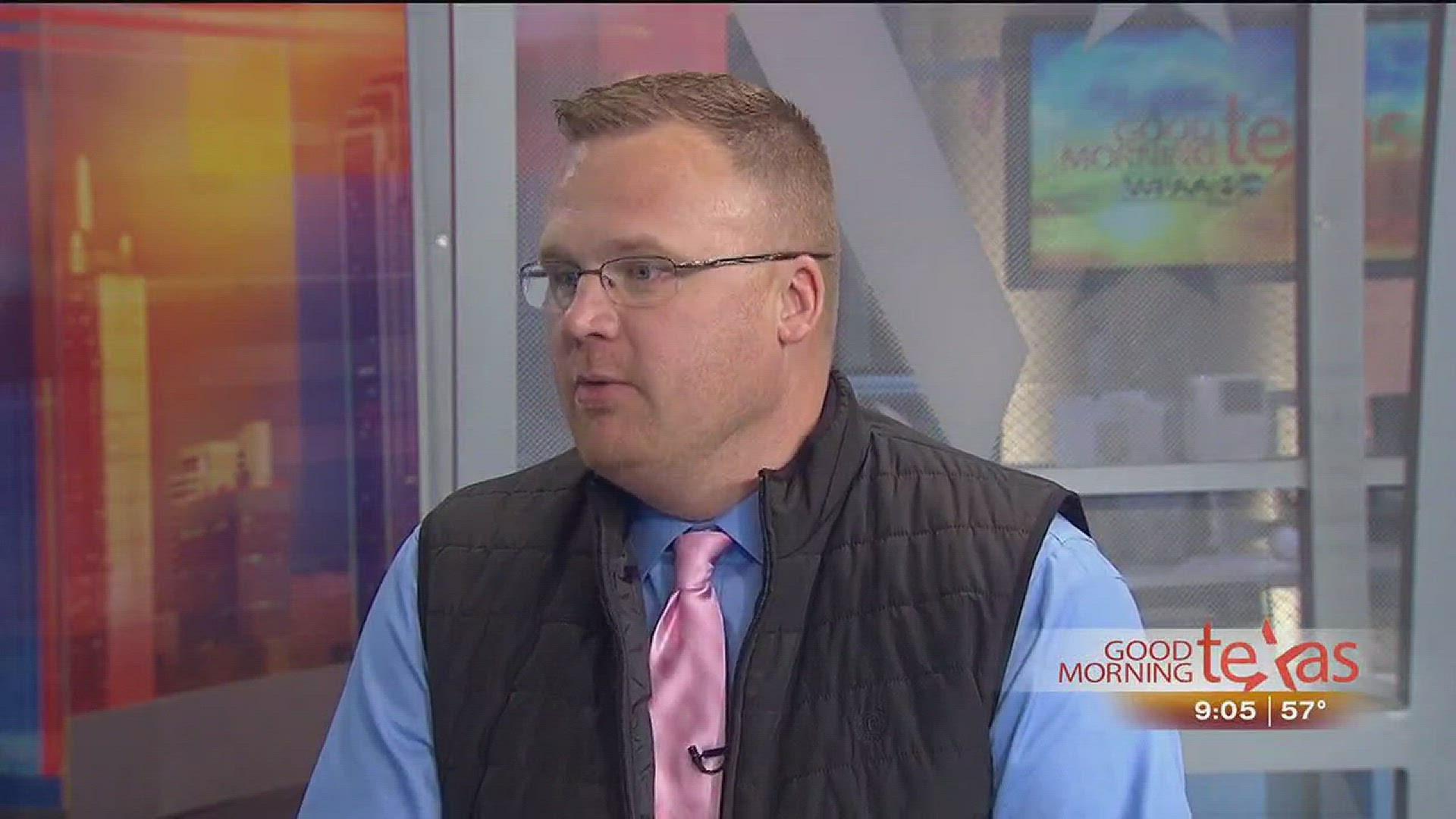 Matthew Sandusky Speaks Out About His Adoptive Father's Abuse, and His ...