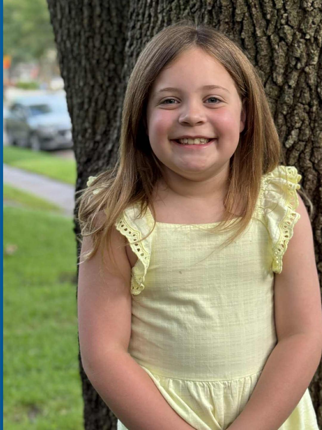 8-year-old Dallas girl dead after Camp Mystic after flash flooding ...