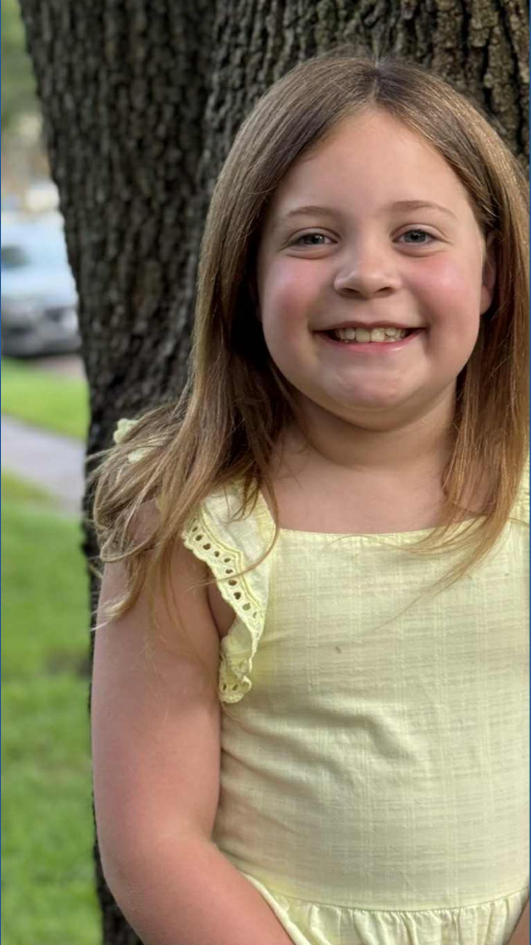 8-year-old Dallas girl dead after Camp Mystic after flash flooding ...