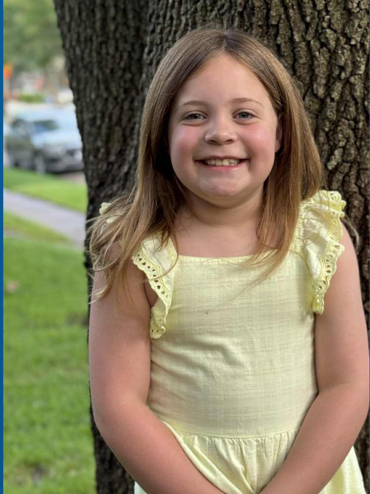 8-year-old Dallas girl dead after Camp Mystic after flash flooding ...