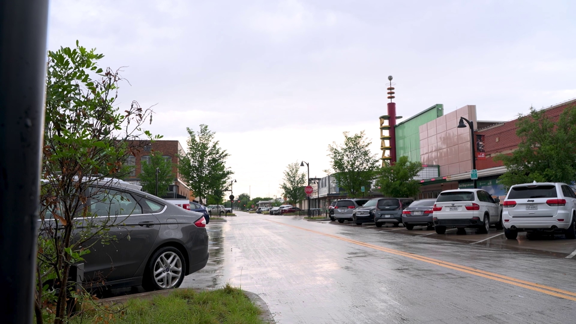 Texas 114 crash in Southlake area: All westbound lanes closed | wfaa.com
