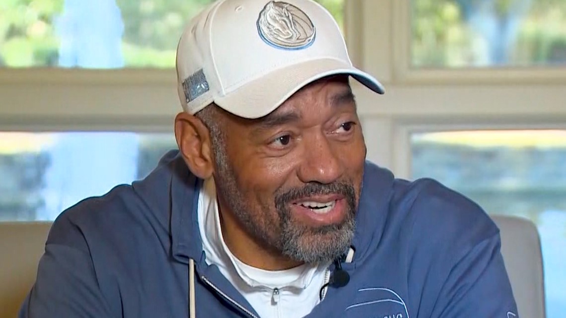 P.J. Washington Jr.'s dad speaks on son moving back home to play for ...