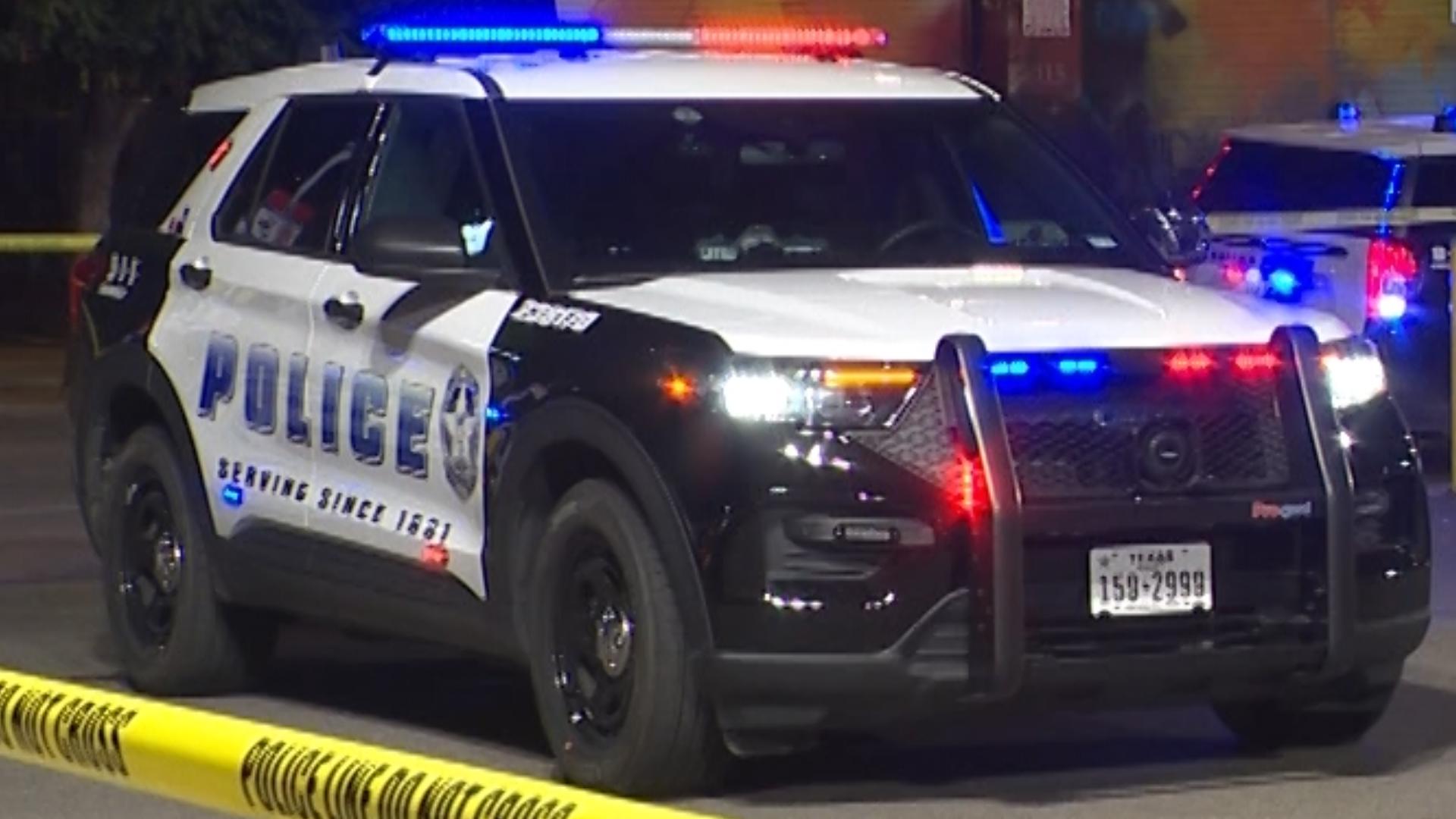 28-year-old man fatally shot in Dallas, police investigating | wfaa.com