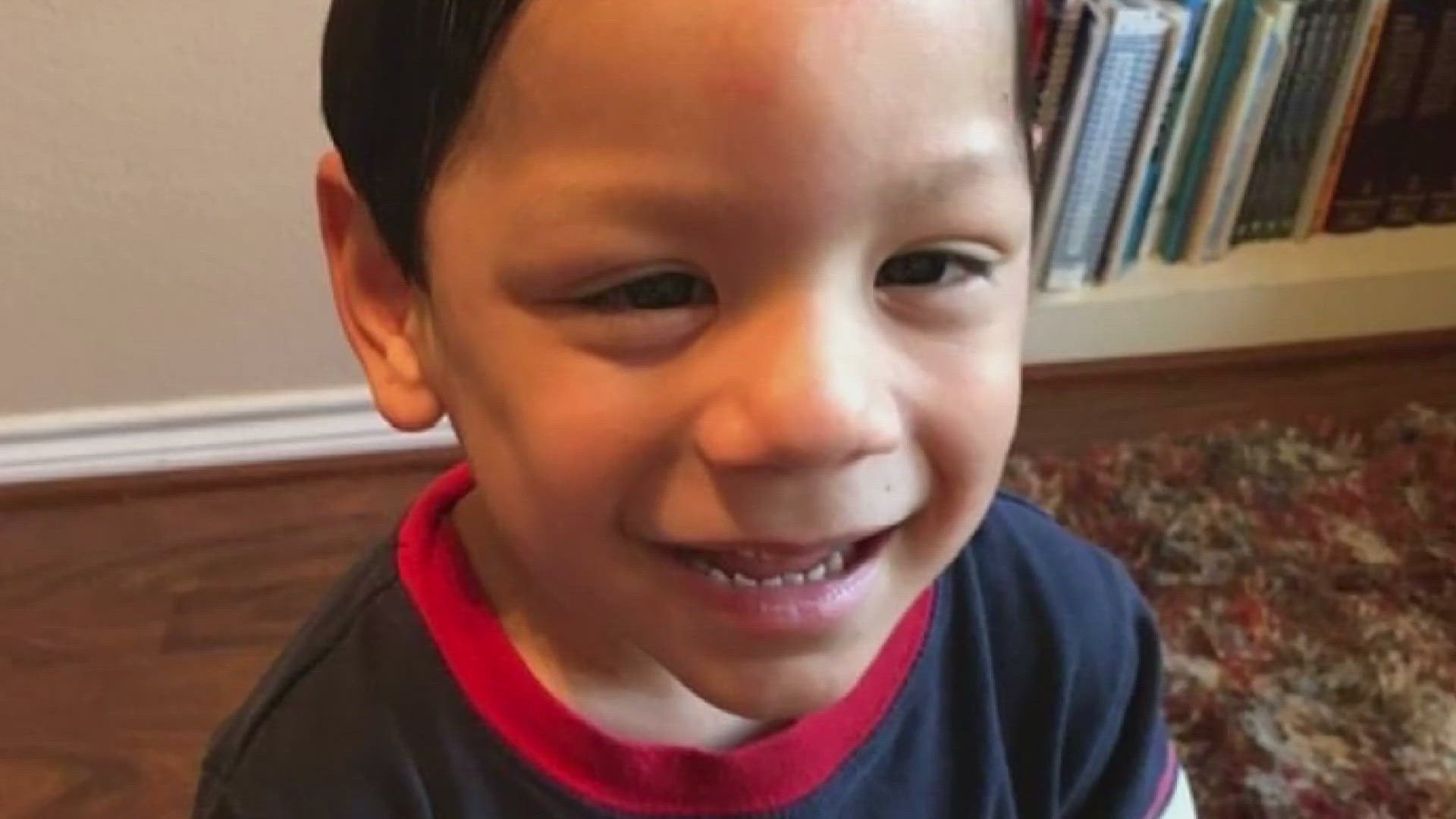 Everman Police Chief on missing boy case: 'This will continue to stick with me' | wfaa.com