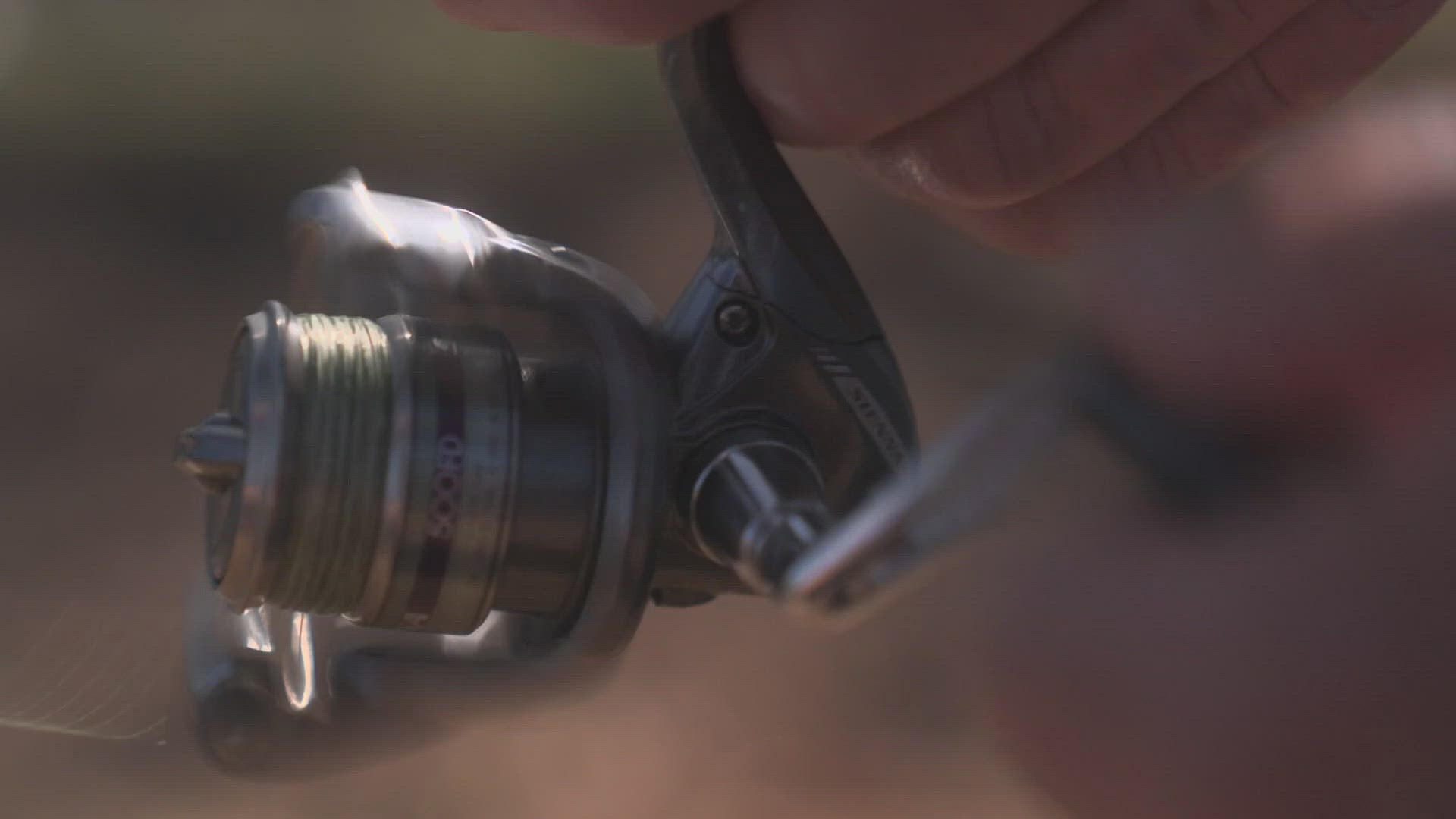 Renew Texas hunting and fishing licenses for 2025-26 season | wfaa.com
