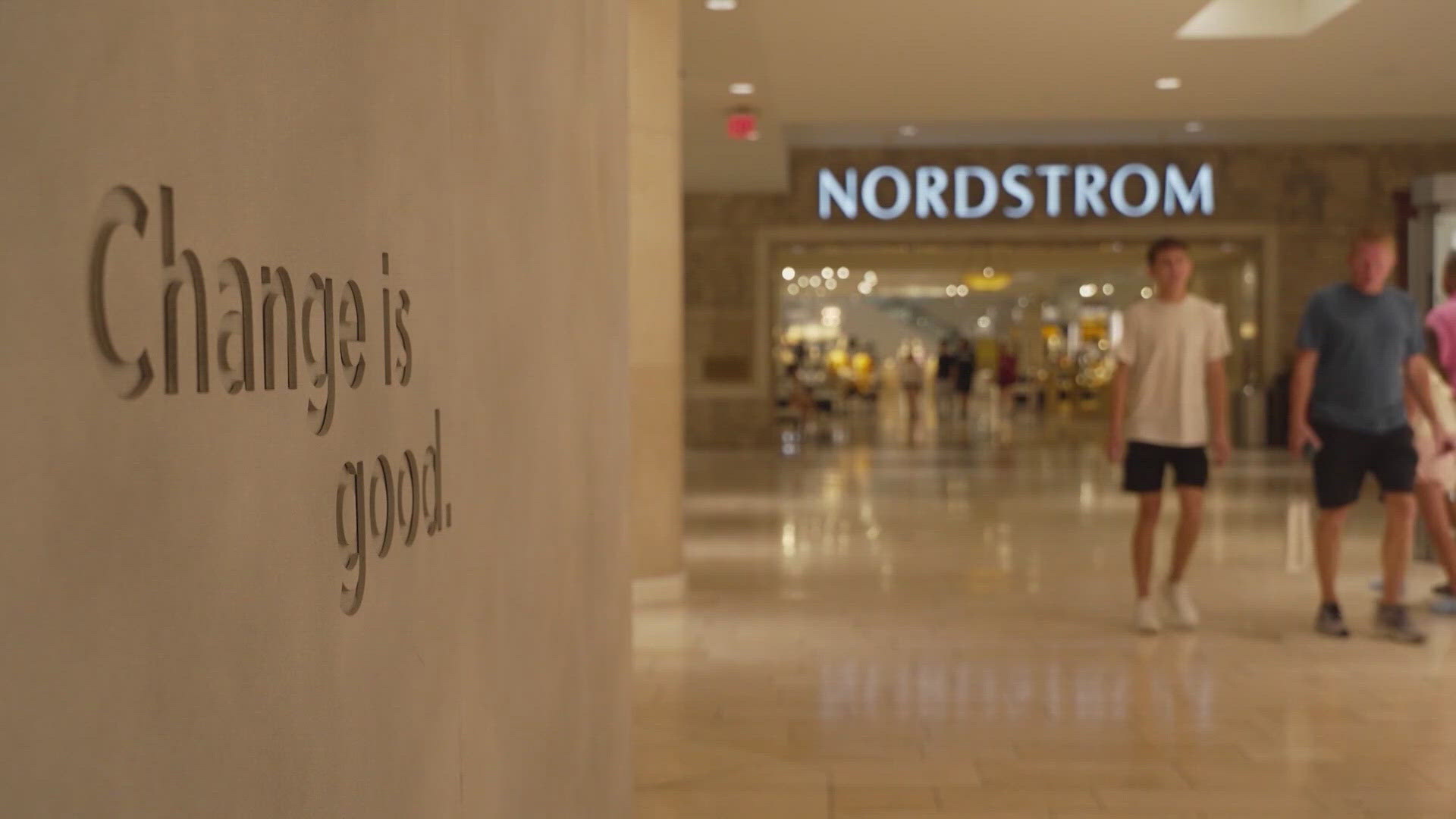 Nordstrom to close at Galleria Dallas, leaving just two Nordstrom ...