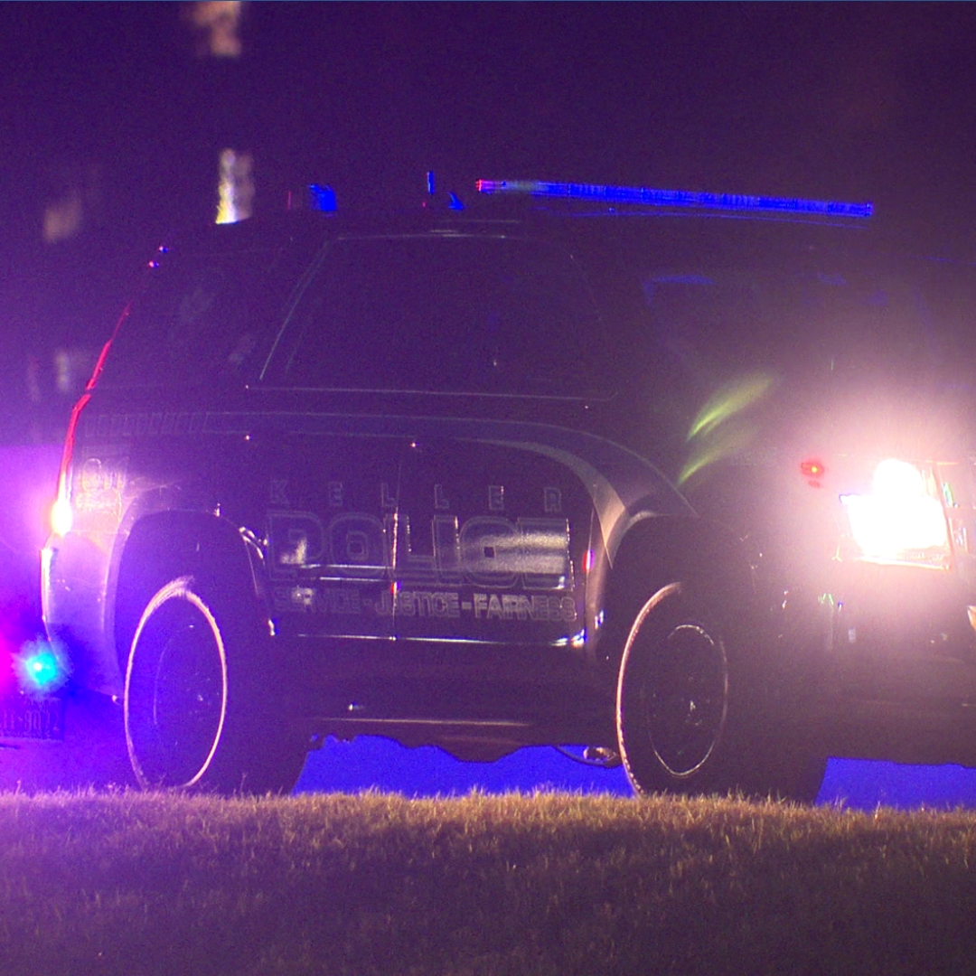 Pedestrian hit, killed on SH 114 near Keller, police say | wfaa.com