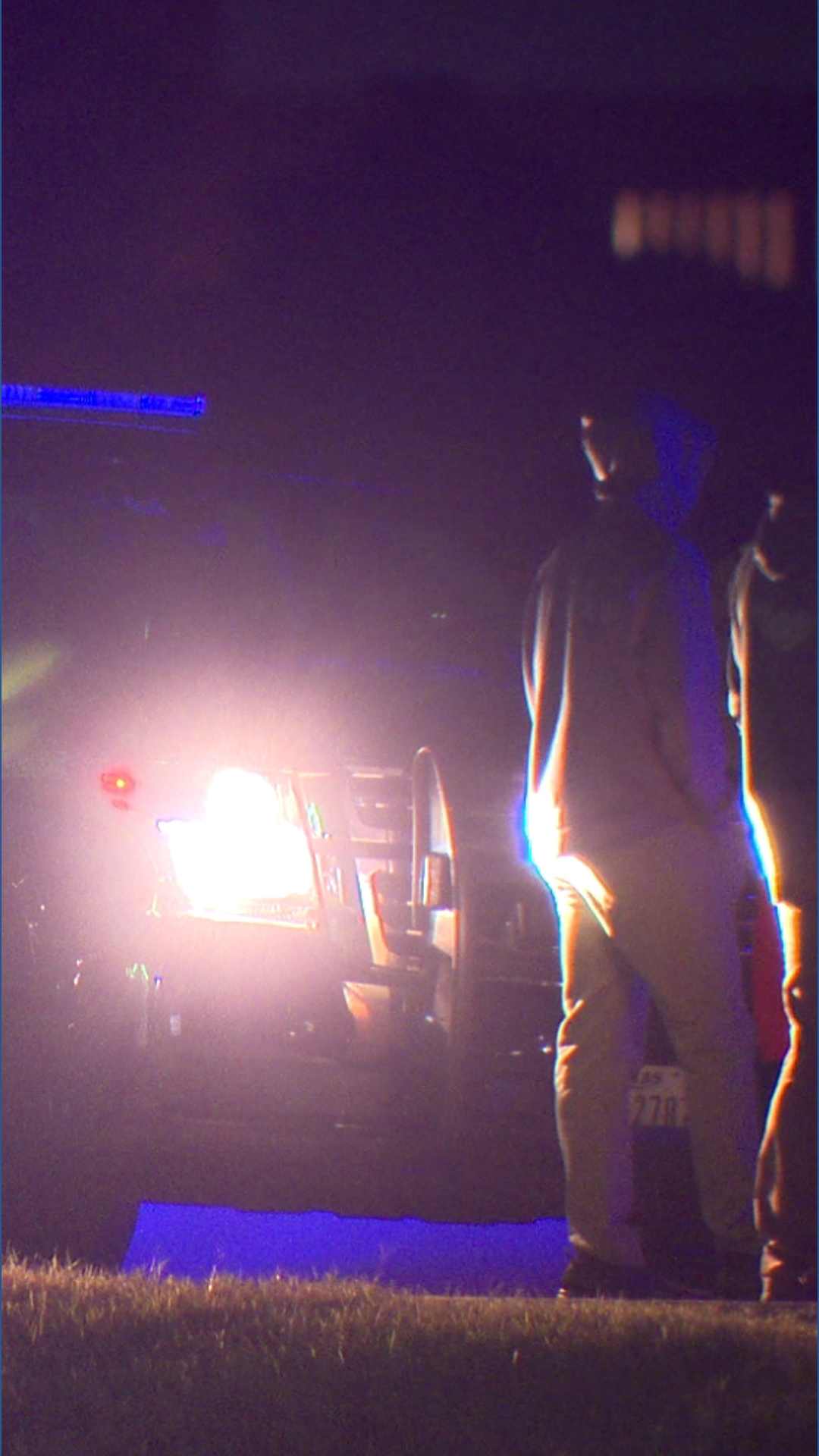 Pedestrian hit, killed on SH 114 near Keller, police say | wfaa.com
