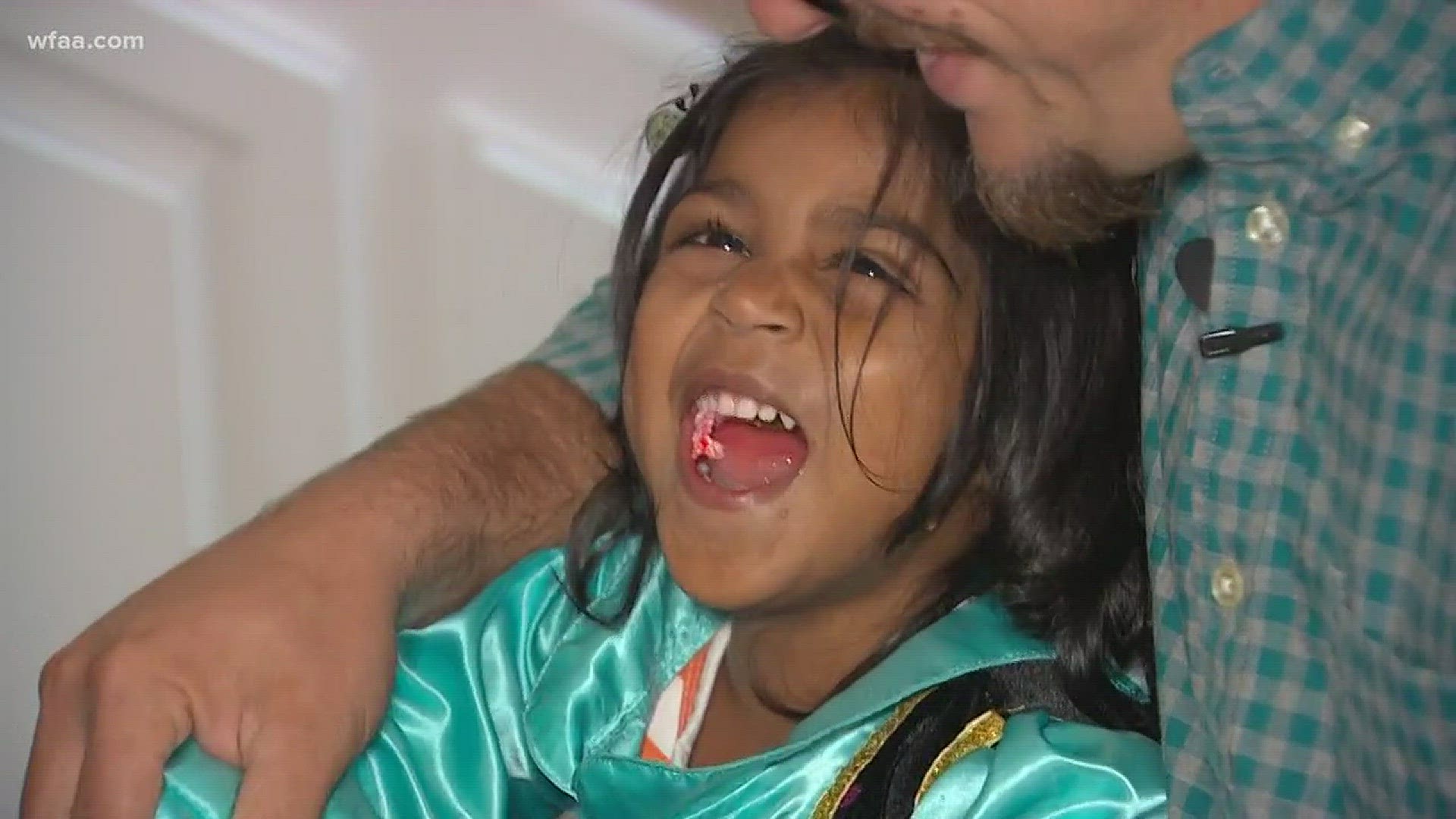 Parents maneuver through adoption process after Sherin Mathews case ...