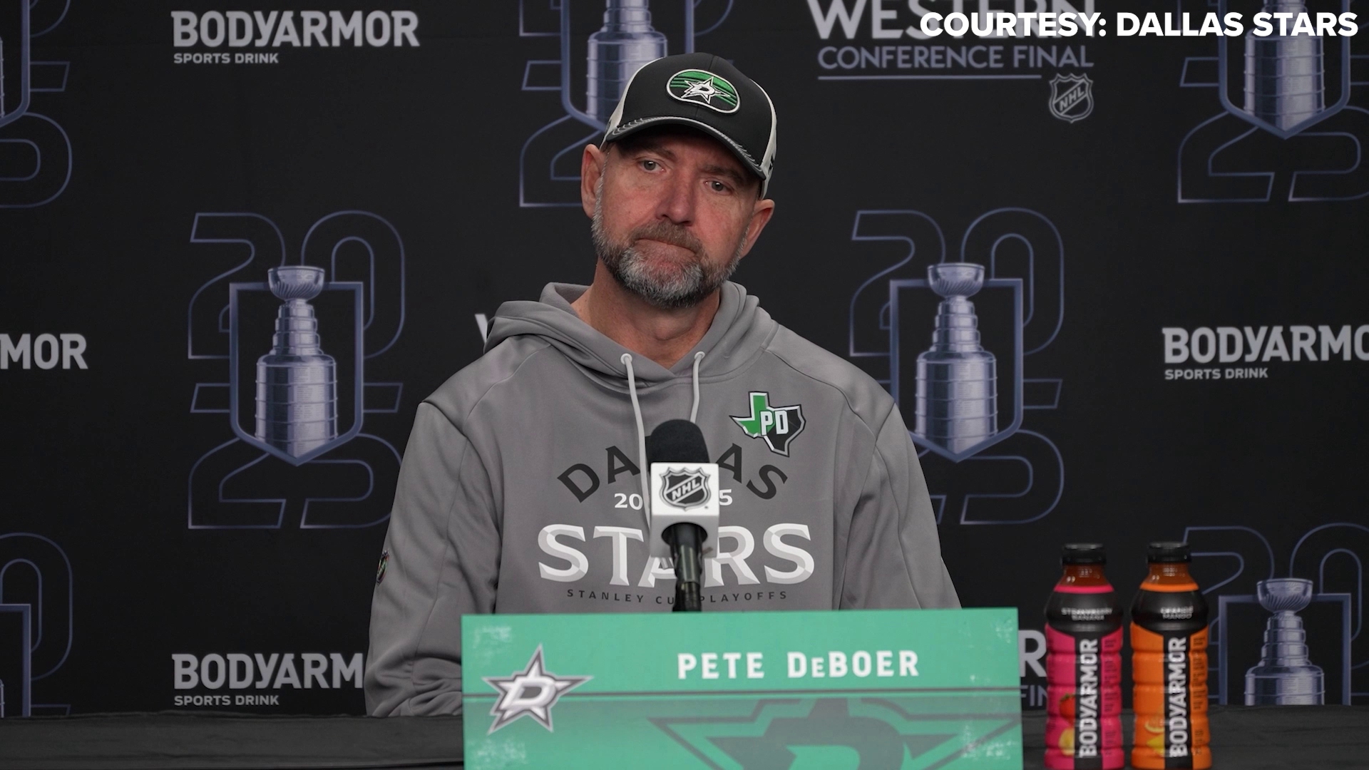 Dallas Stars vs. Edmonton Oilers | Game 5 preview | wfaa.com