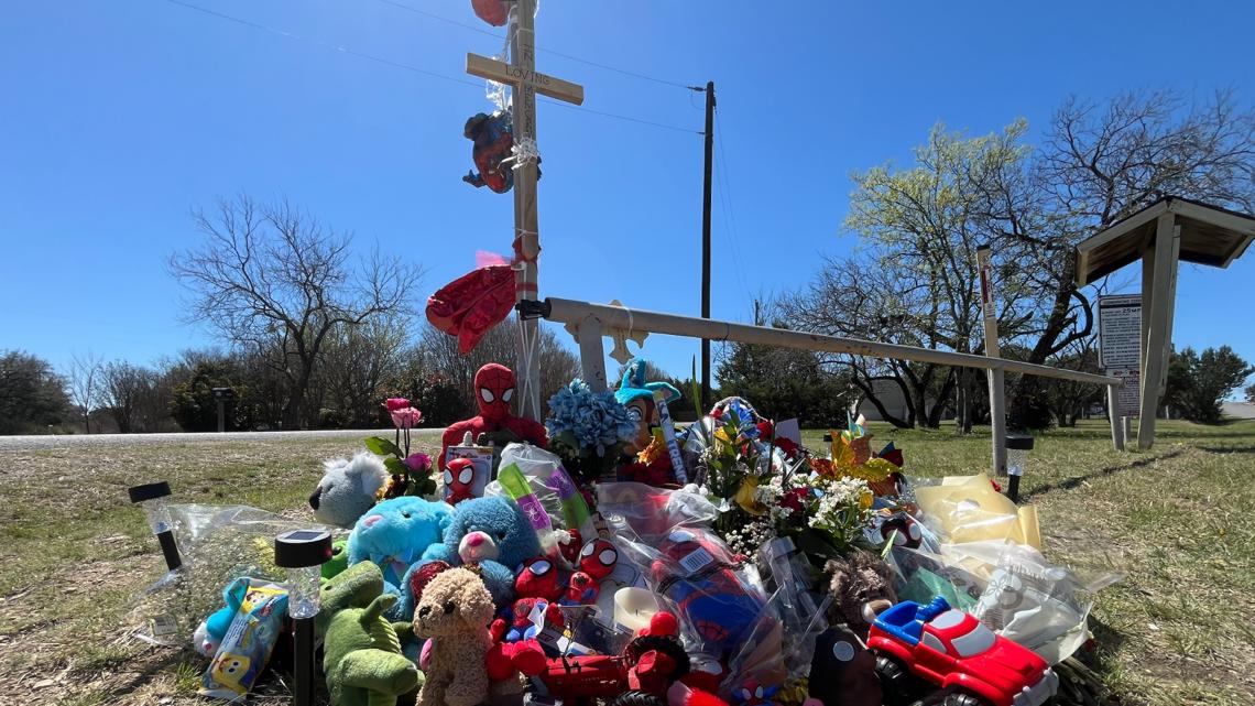 Granbury, Texas ISD student dies in bus incident, officials say | wfaa.com