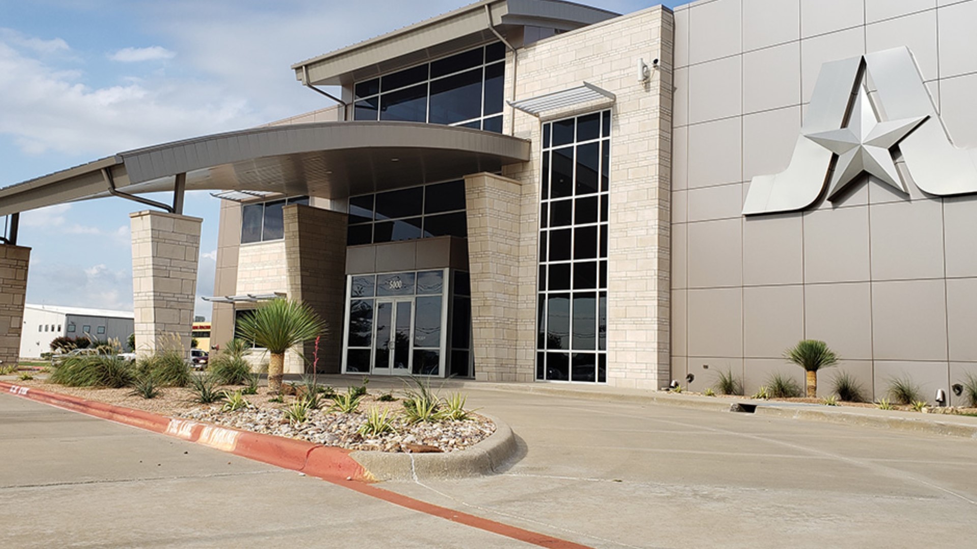 E-Space looks to North Texas for new manufacturing plant location ...