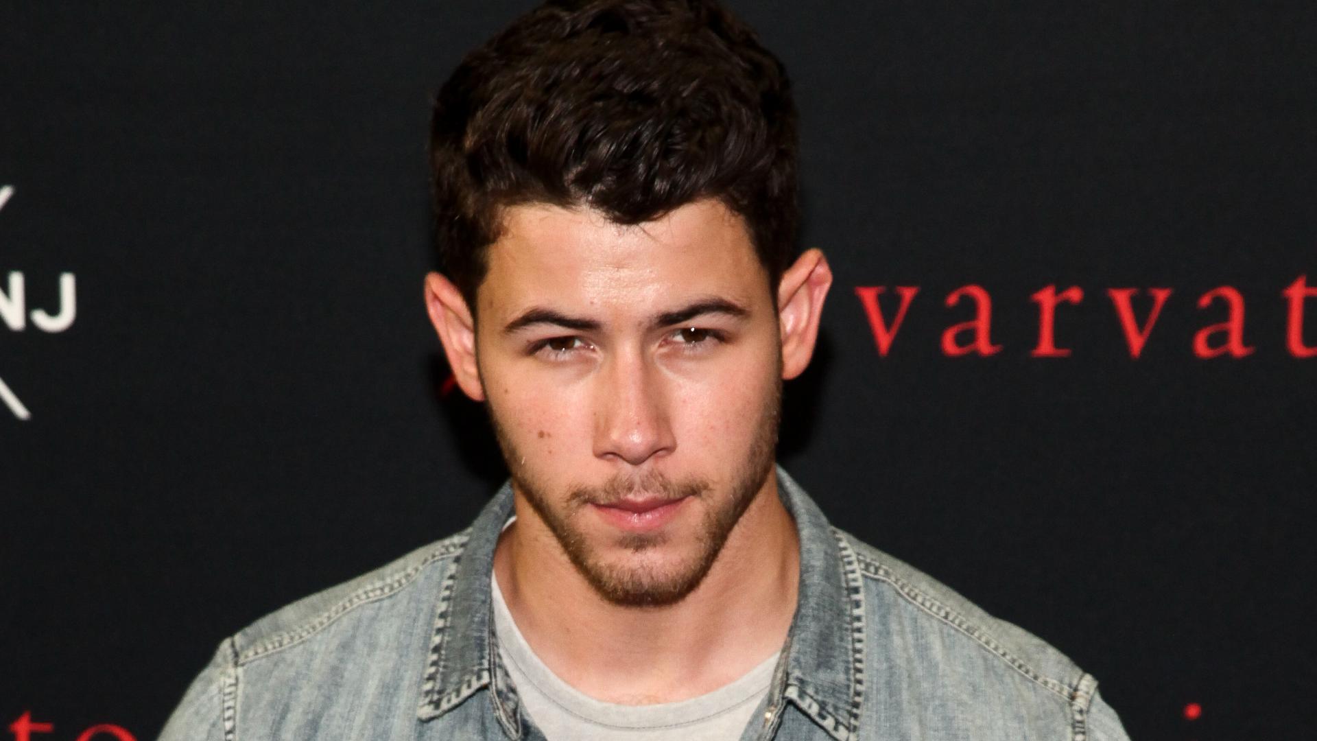 Nick Jonas named Fossil global brand ambassador | wfaa.com