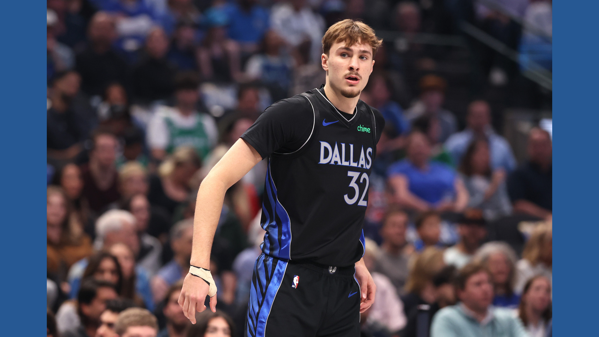 Mavericks launch MavsTV, streaming service carrying 70 games | wfaa.com