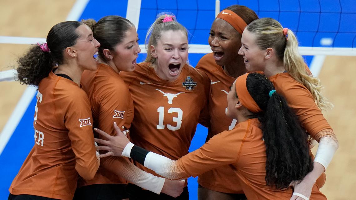 What time does Texas, A&M play? Where to watch Longhorns-Aggies | wfaa.com