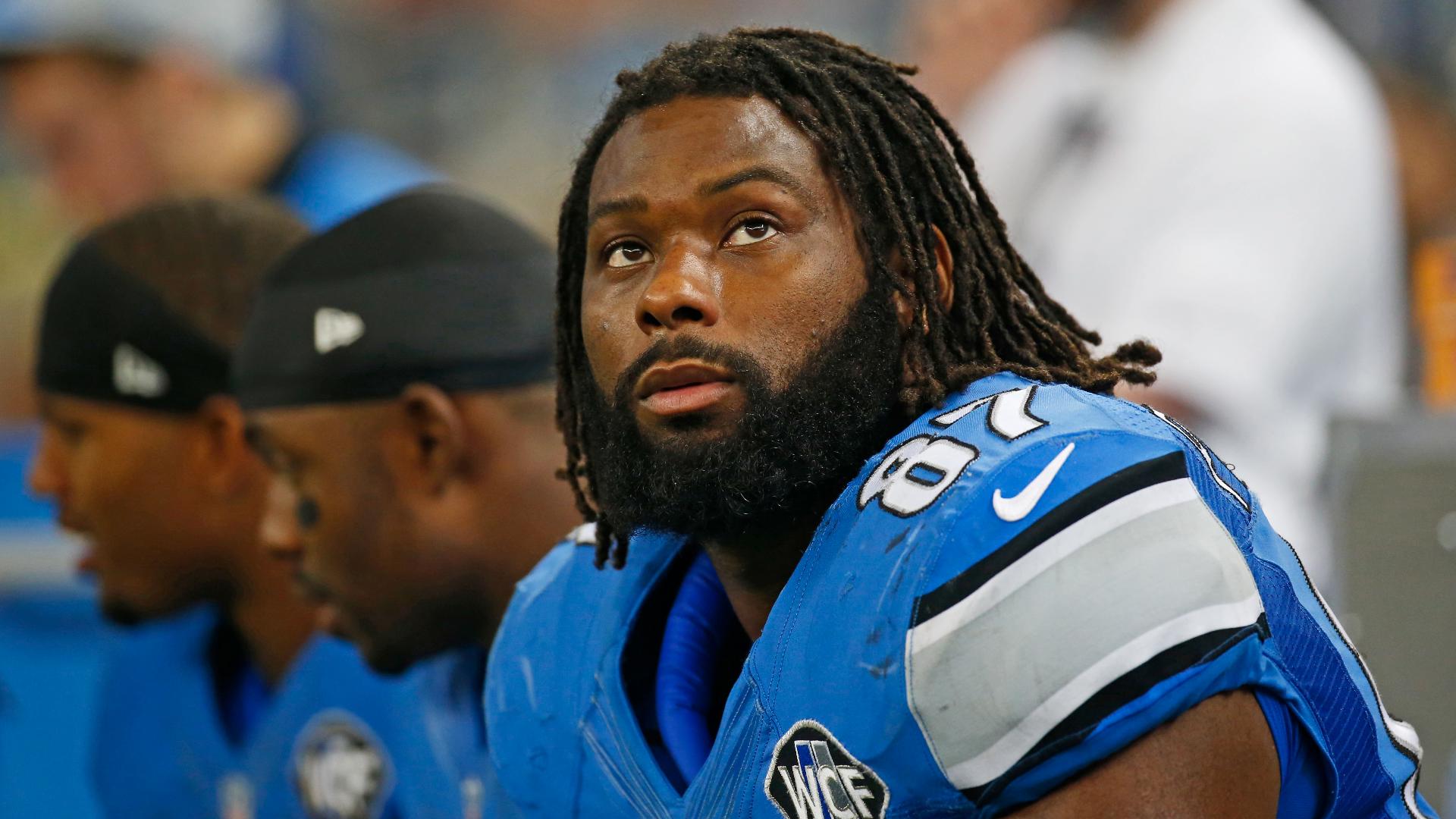 Ex-NFL player arrested in Dallas | wfaa.com