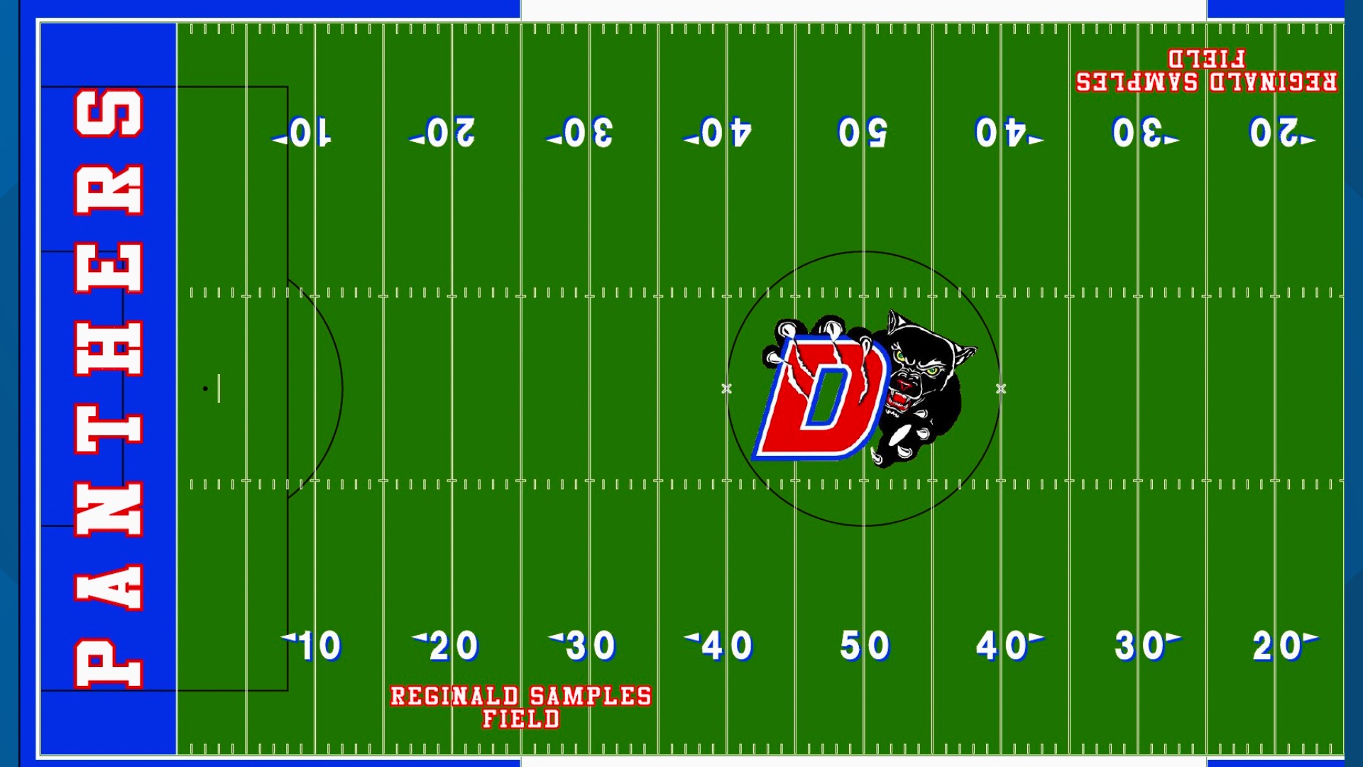 Duncanville ISD honors head football coach Reginald Samples | wfaa.com