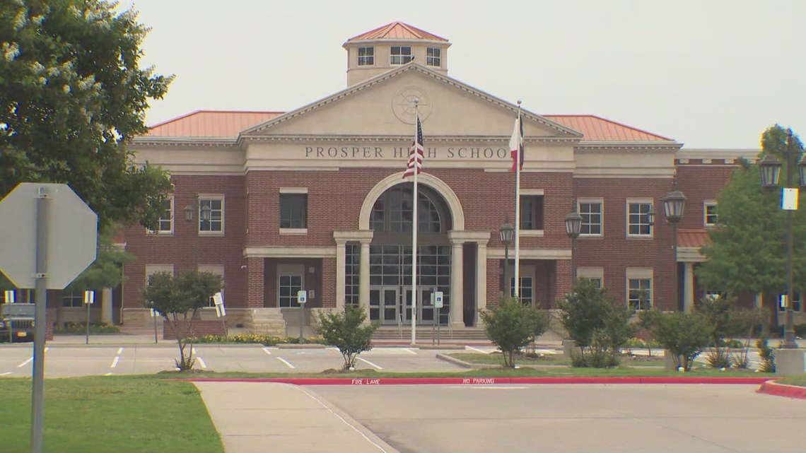 Texas 7 escaped inmates murder case: Randy Halprin back in Dallas ...