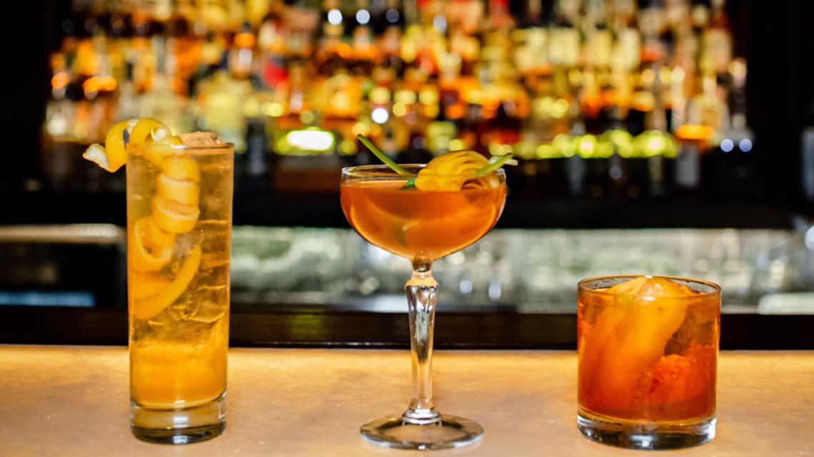 Red Phone Booth: A 1920's prohibition experience coming to DFW | wfaa.com