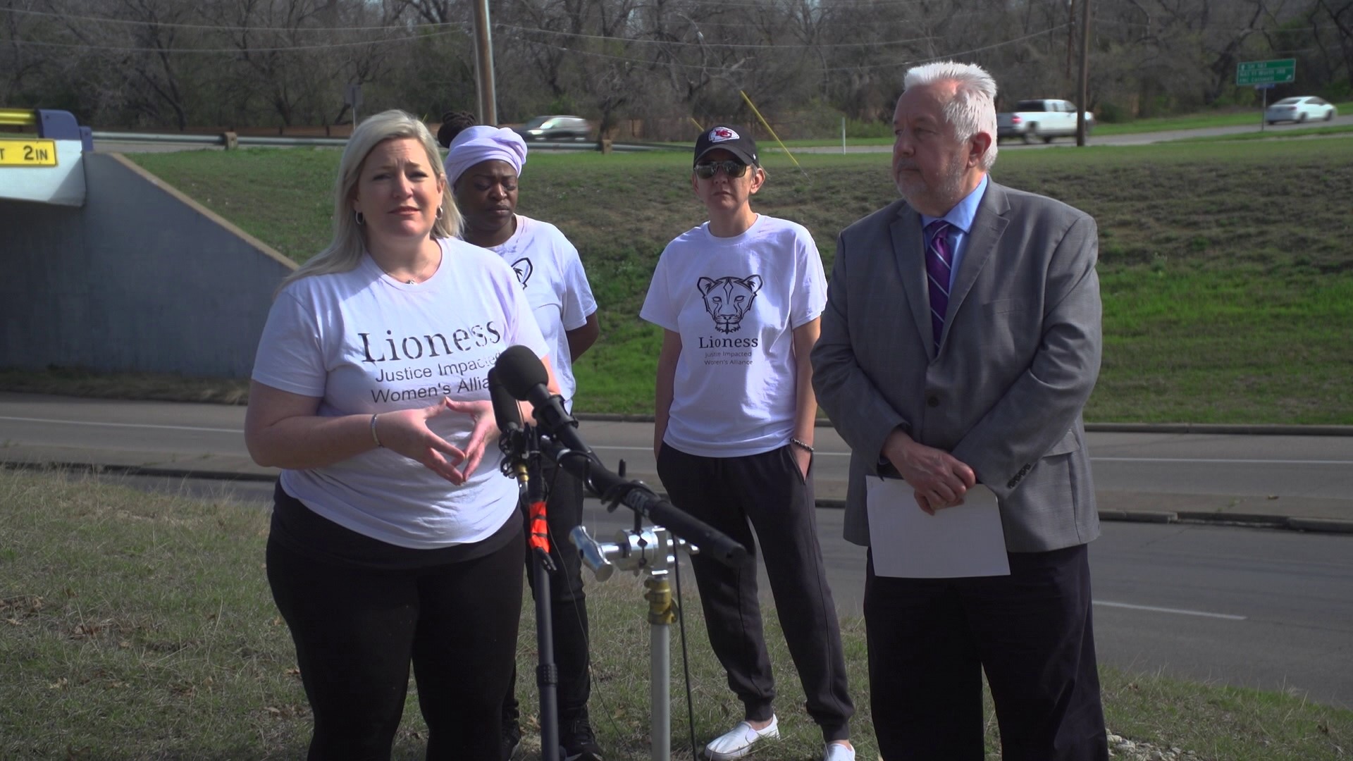 Another lawsuit alleges rape at Fort Worth prison | wfaa.com