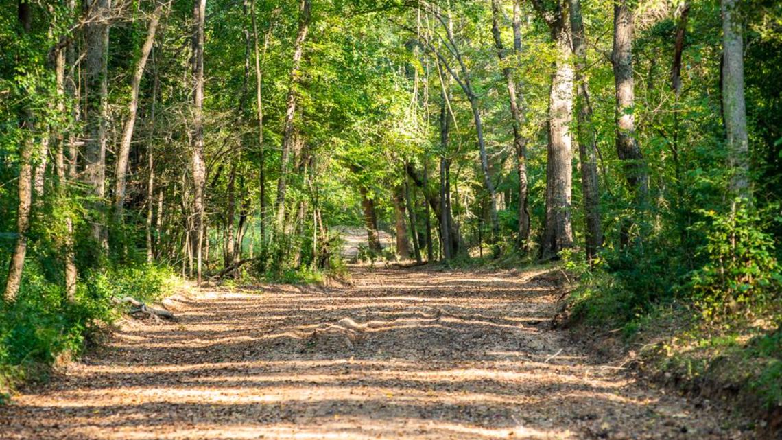 $15.5M East Texas ranch has access to commercial jet strip | wfaa.com