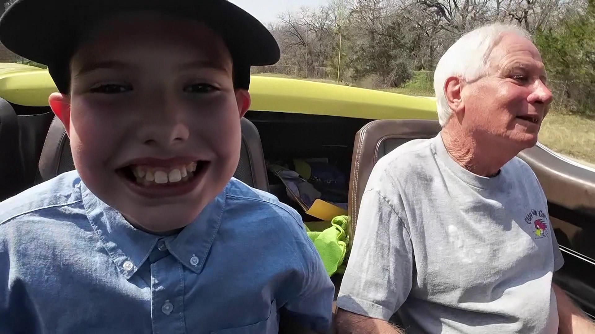 Wednesday's Child: Meet 11-year-old Aiden | wfaa.com