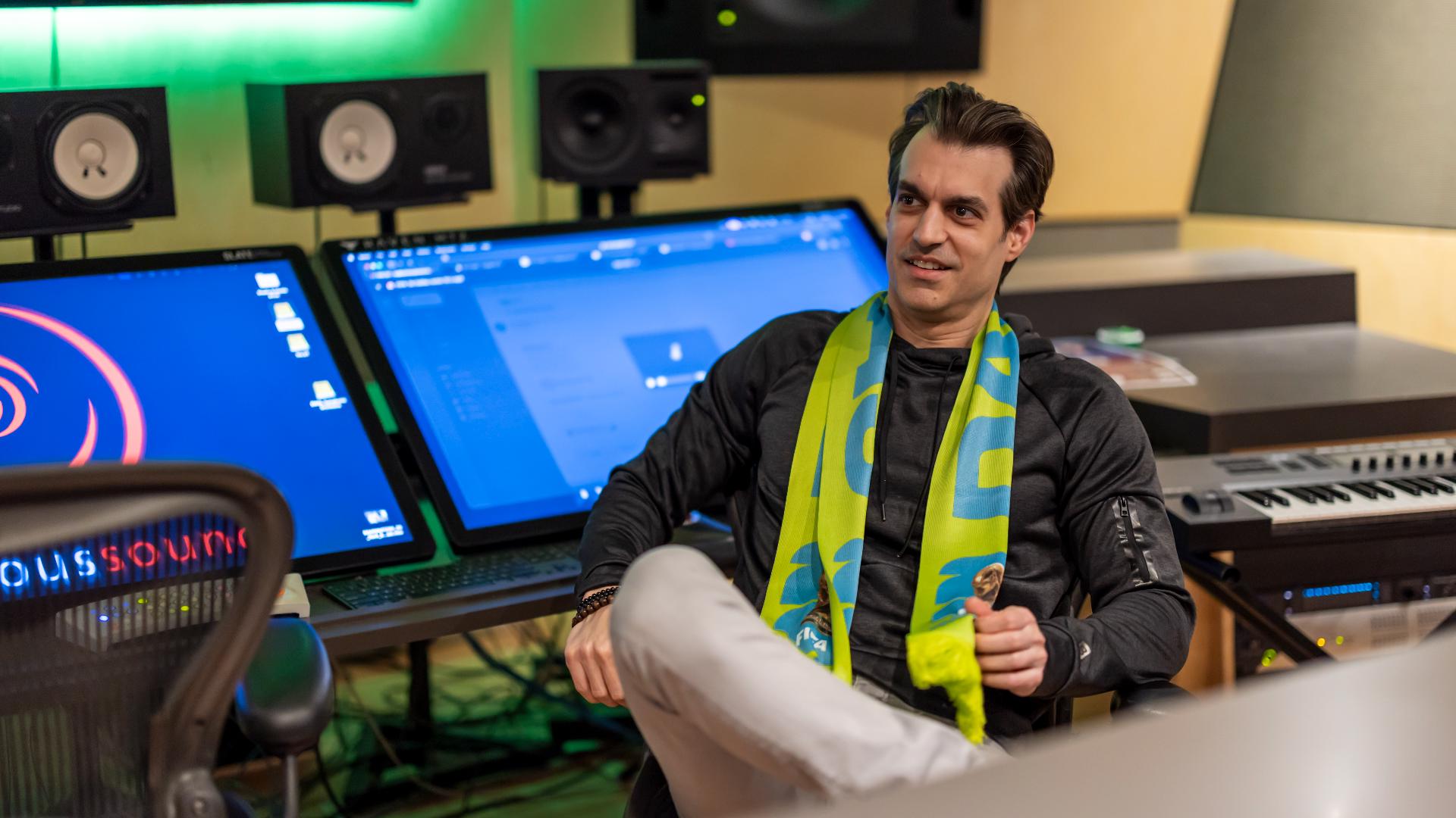 2026 FIFA World Cup: Dallas release 'Sonic ID' on March 16 | wfaa.com