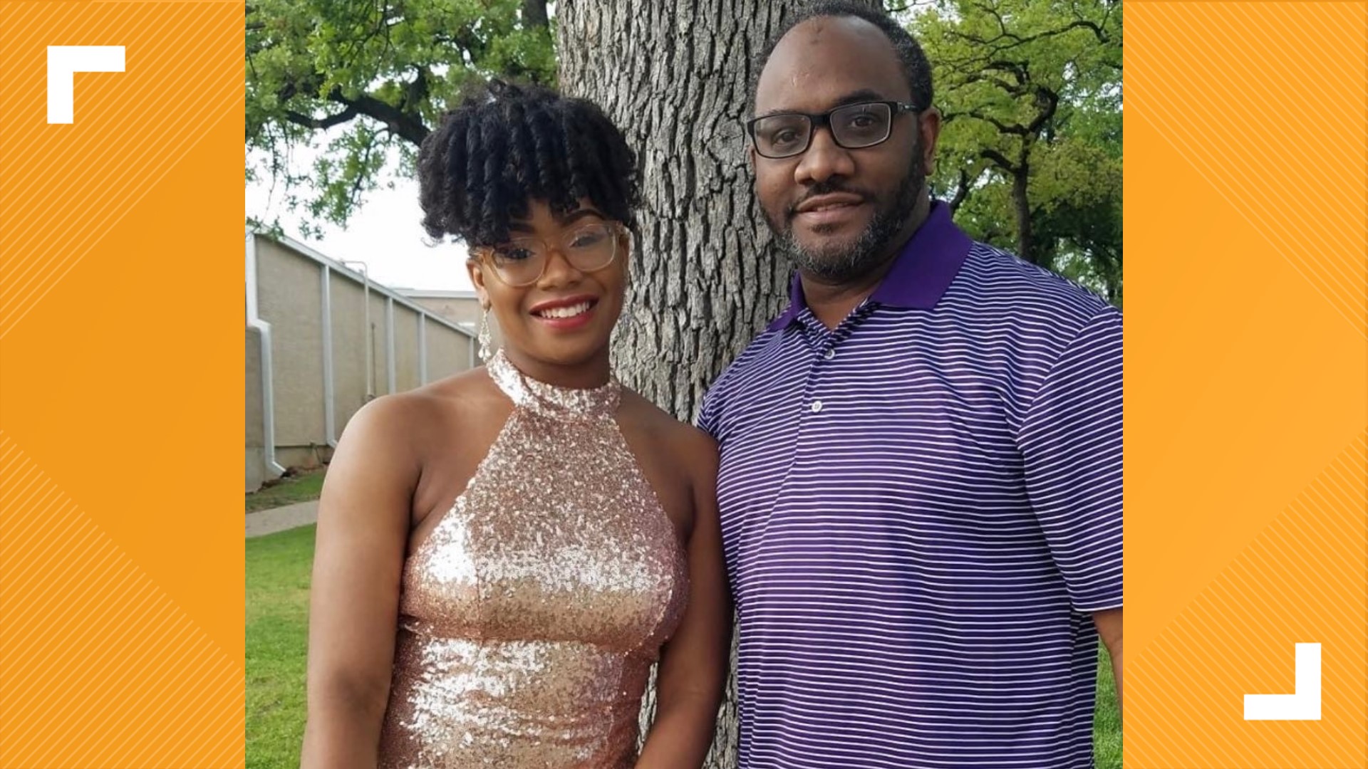 Texas native wins NAACP Youth Activist of the Year award | wfaa.com