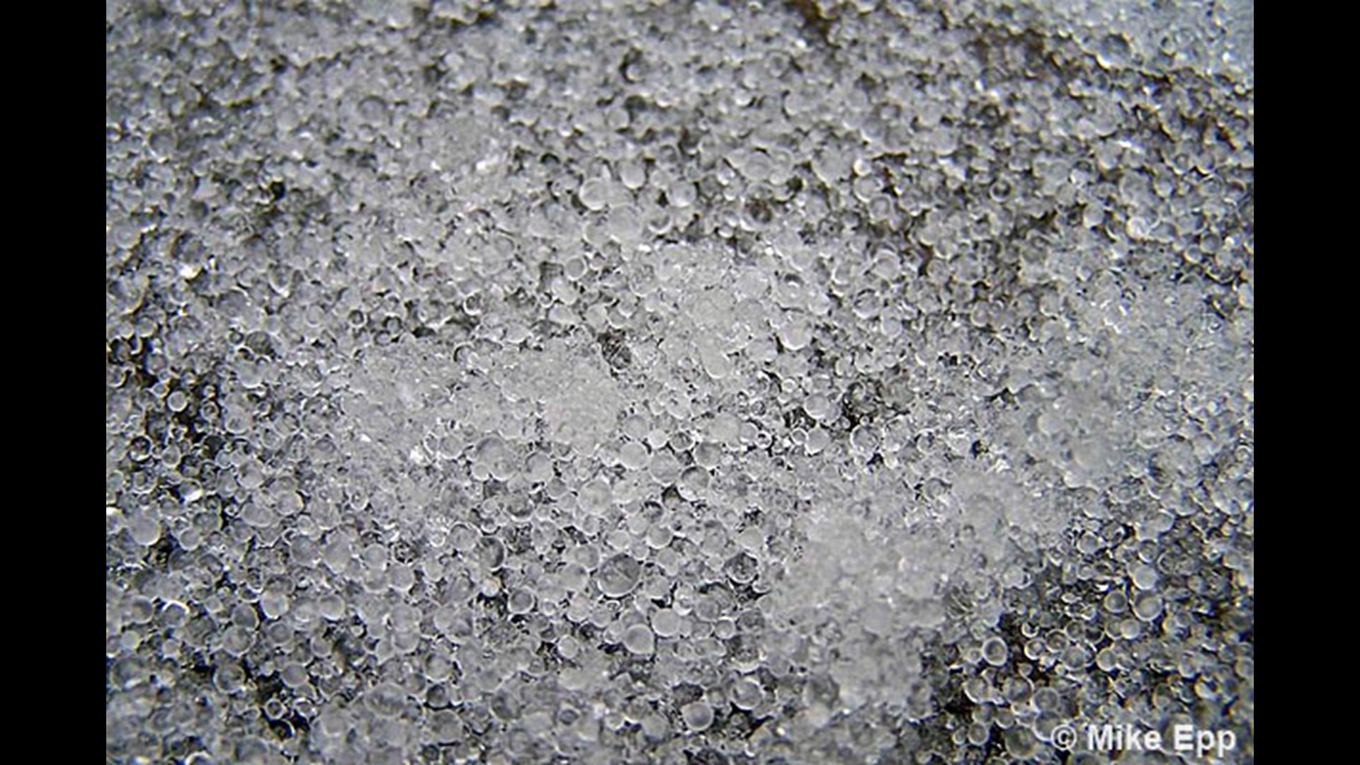 DFW weather: What's difference between sleet and freezing rain? | wfaa.com