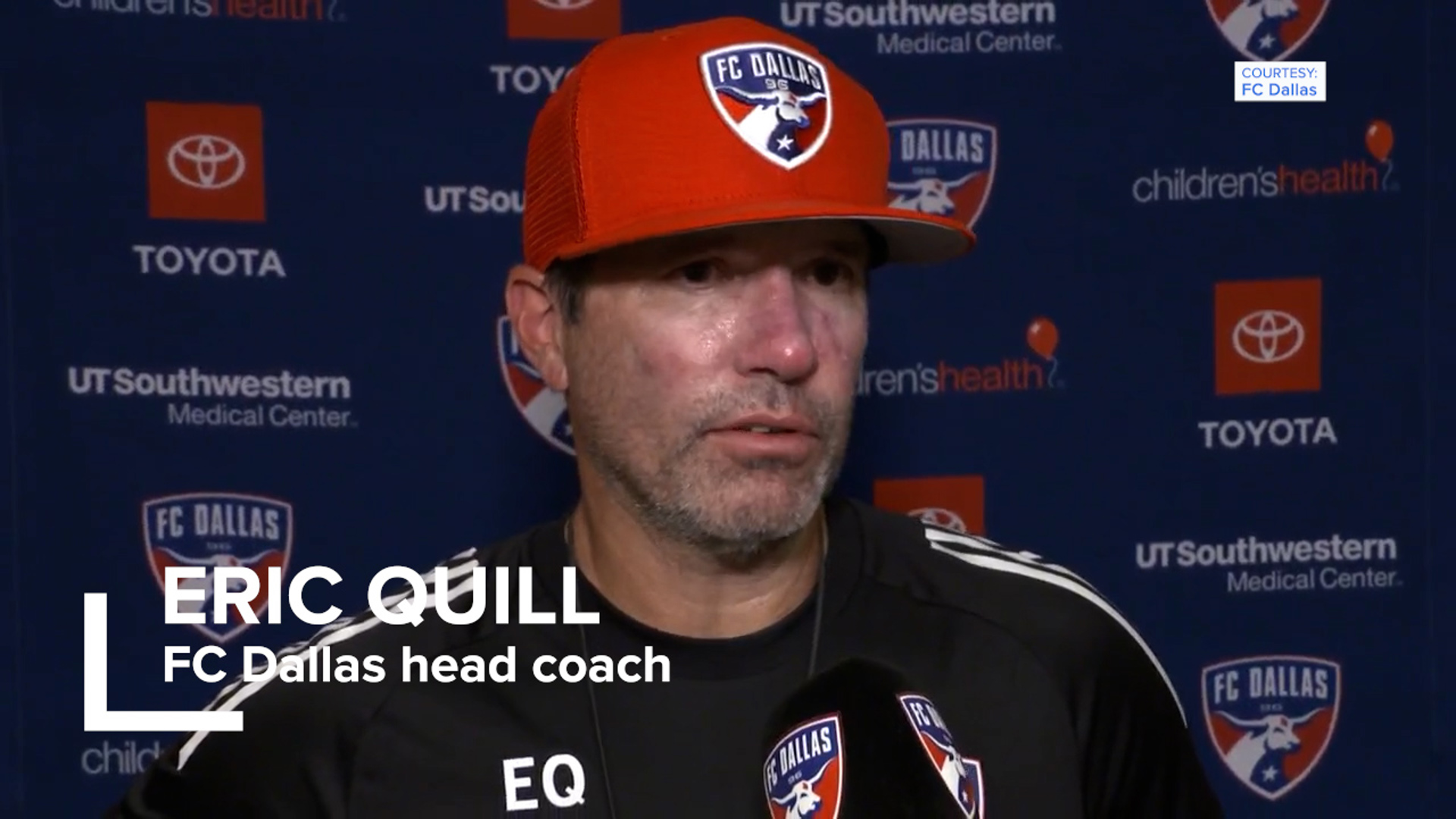 Son Heung-Min scores in LAFC's draw with FC Dallas | wfaa.com