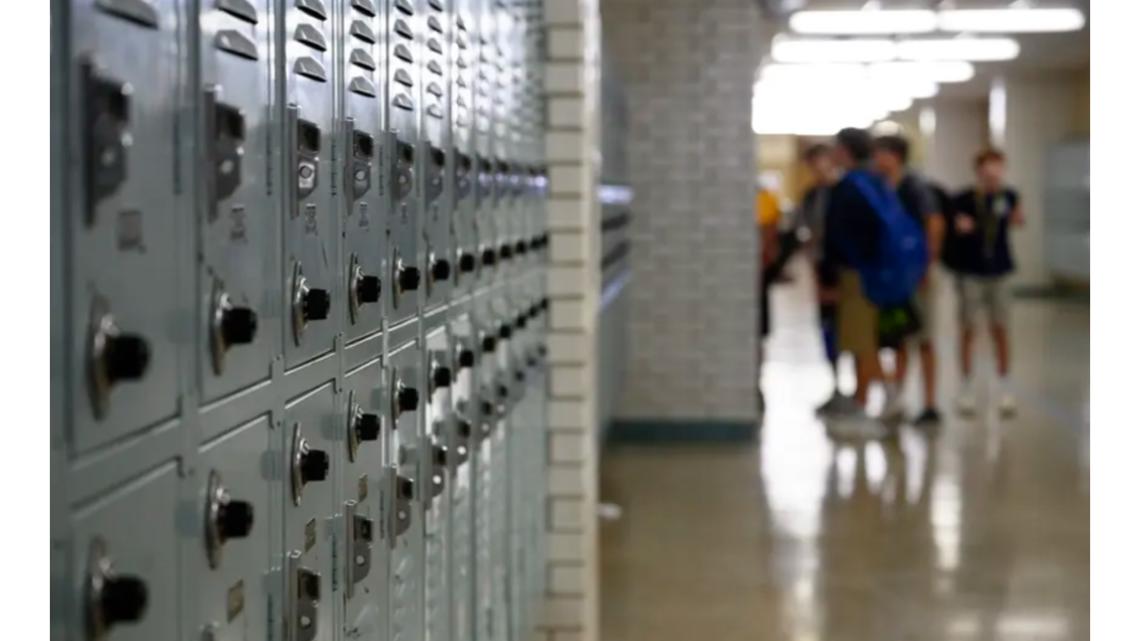 Creekview Middle School in Fort Worth closed Friday due to norovirus ...