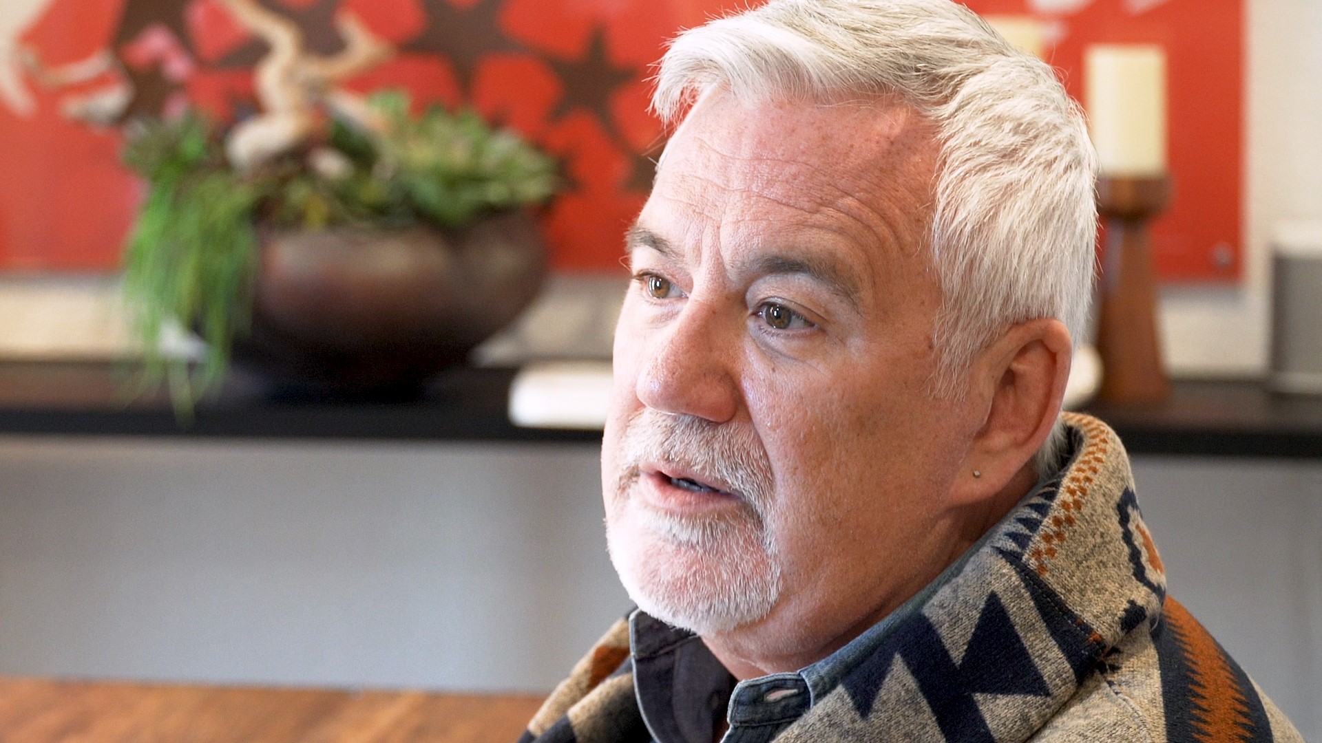 Son of firefighter who died in one of the worst fires in Dallas history ...