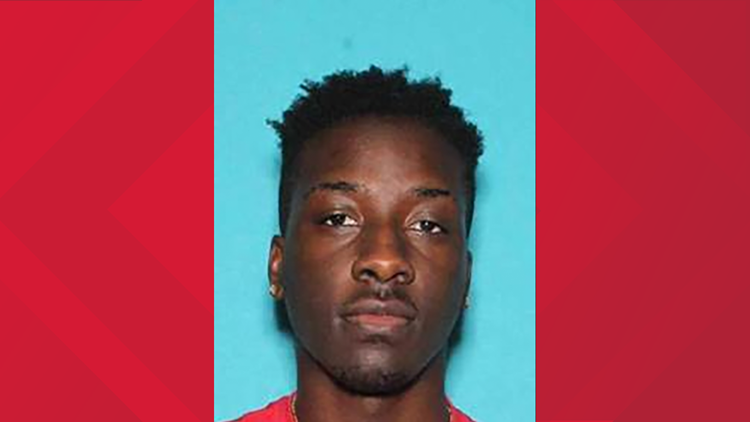 Second suspect arrested in connection with shooting death of Allen teen ...